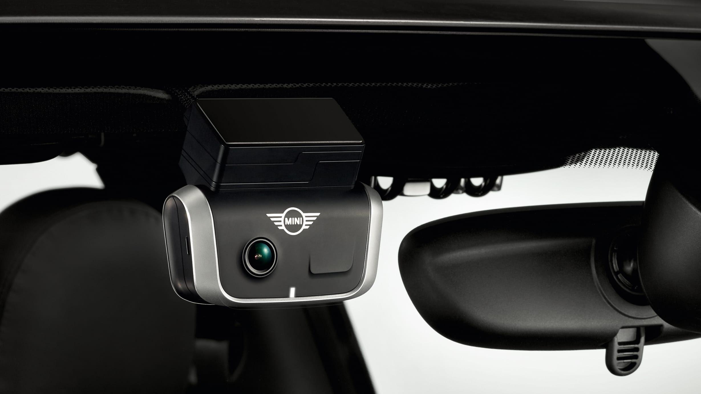 Car Gadgets & Accessories | Genuine MINI Parts | MINI UK