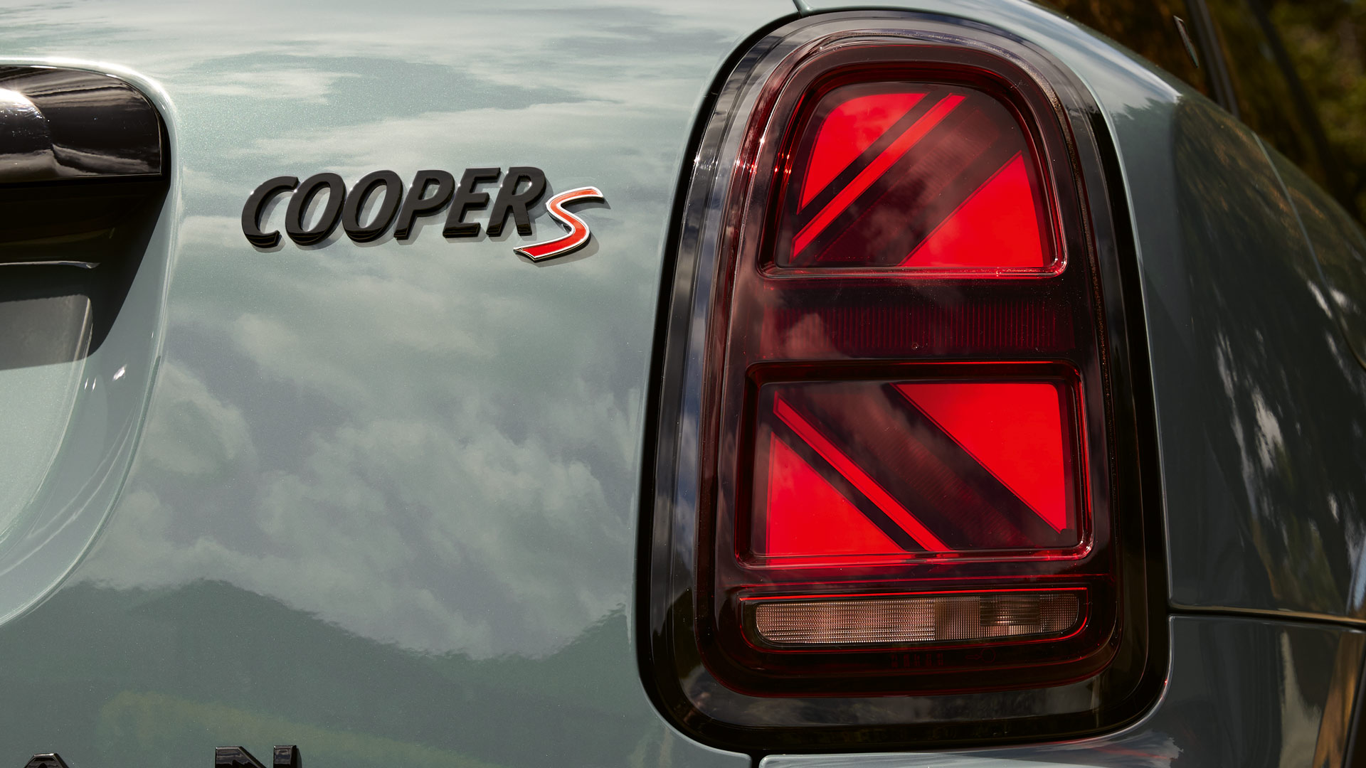 Approved Used MINI Cooper S | MINI UK