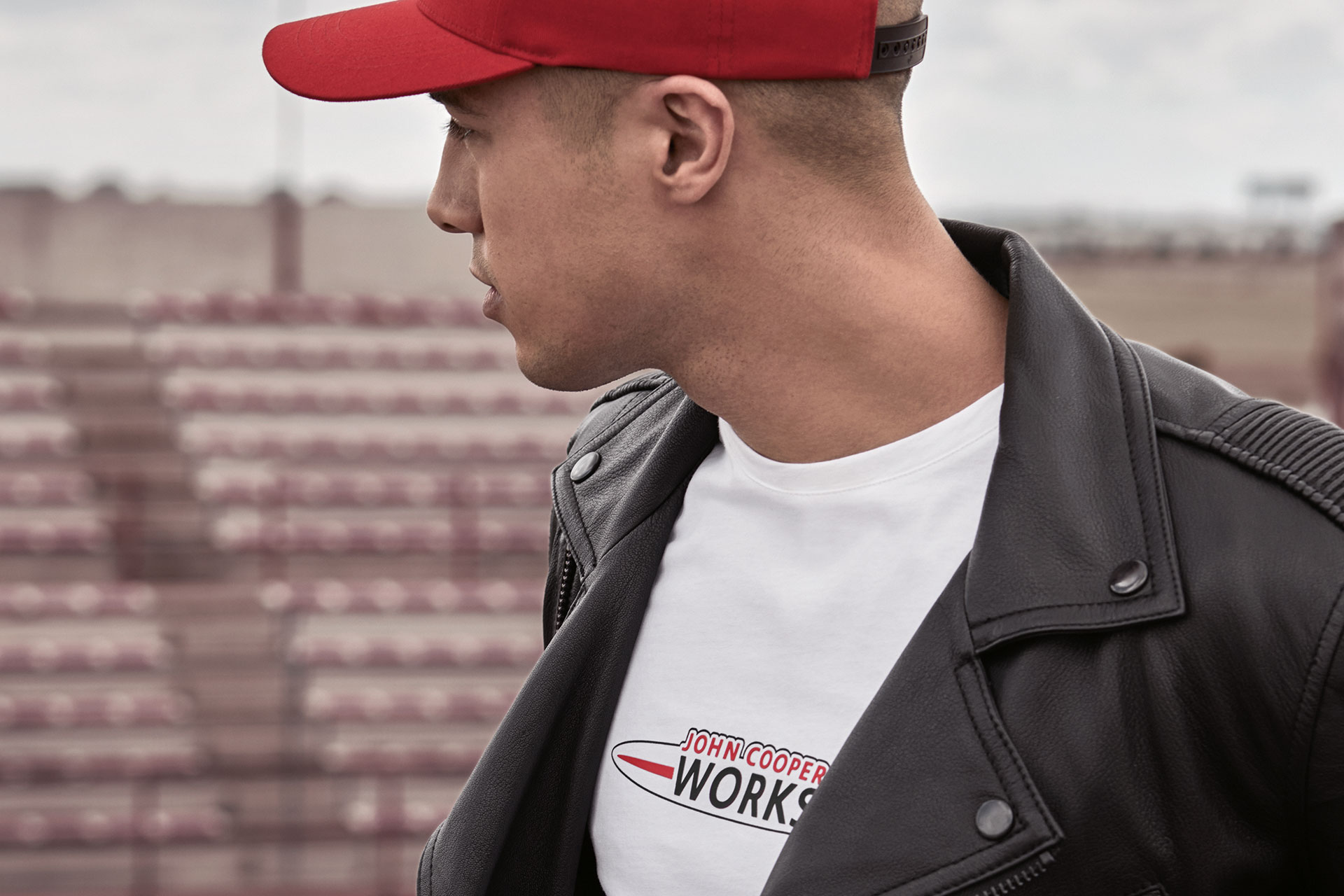 MINI John Cooper Works Range - Fun Performance Cars & Hot Hatches