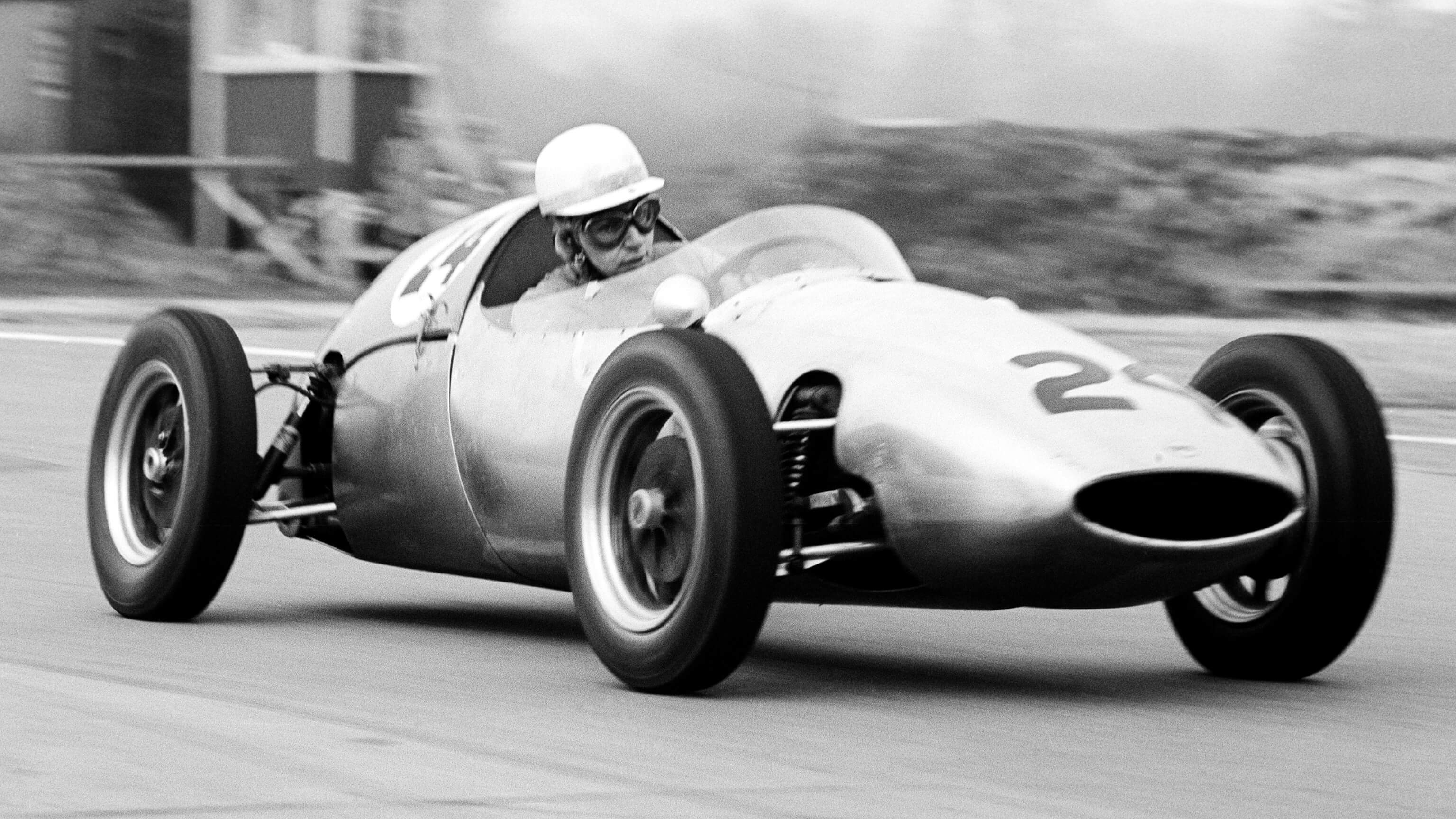 History of MINI | Why MINI | MINI UK