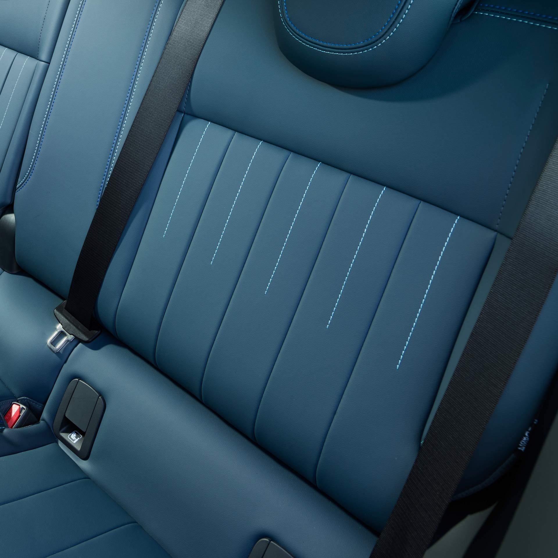 The New MINI Aceman: All-Electric Crossover | MINI UK