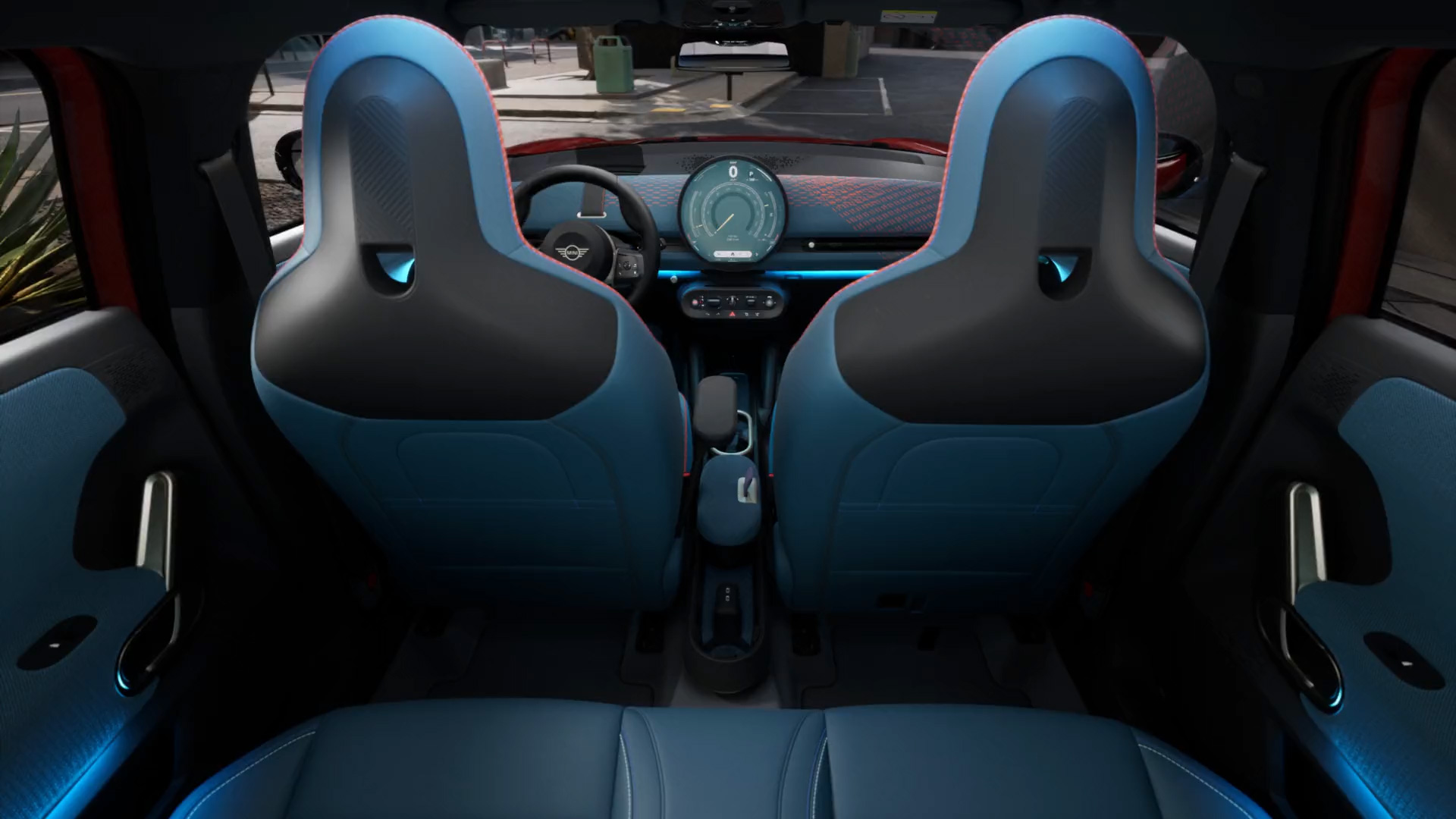 The New MINI Aceman 2024 | MINI UK