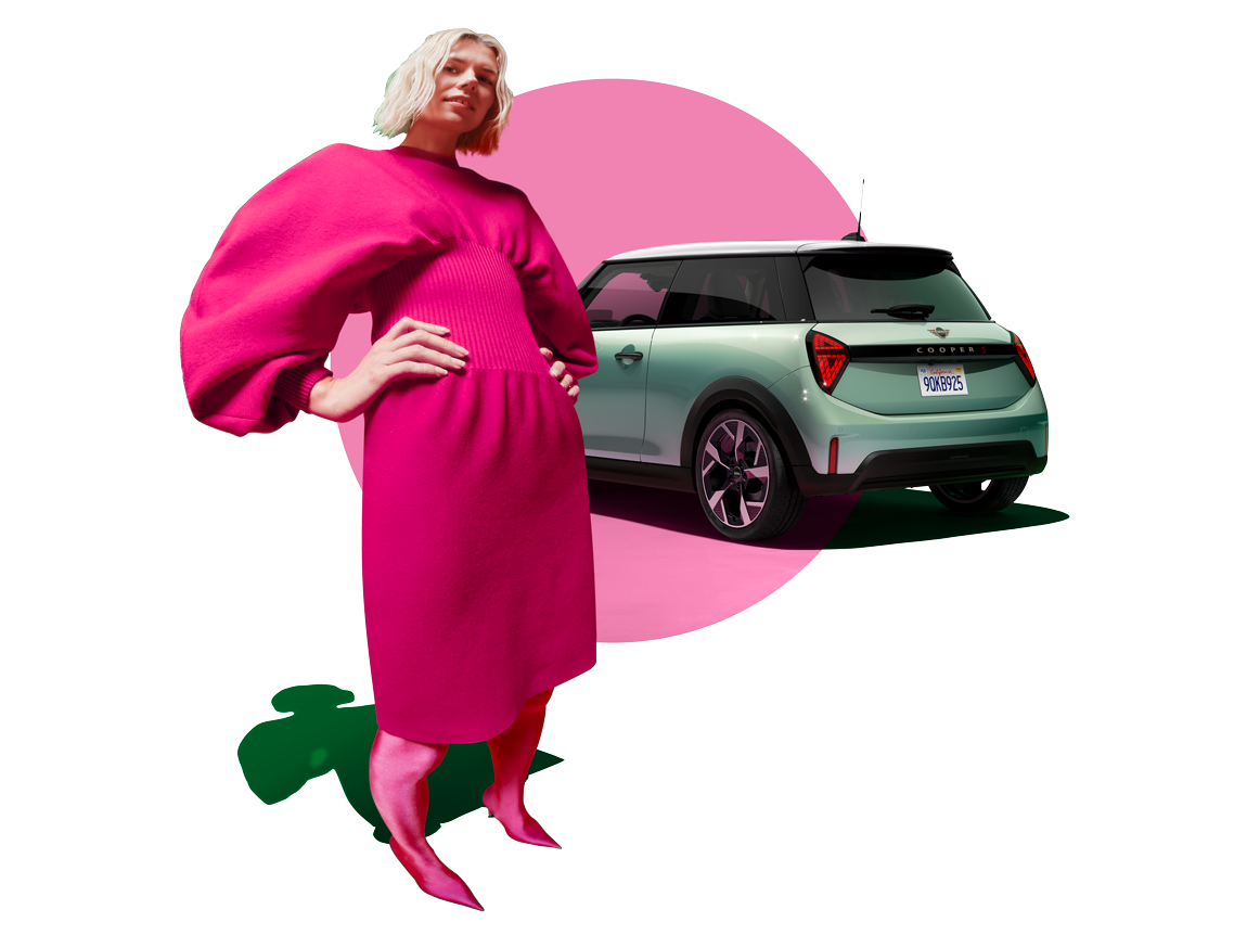 MINI Cooper 3-door | MINI UK