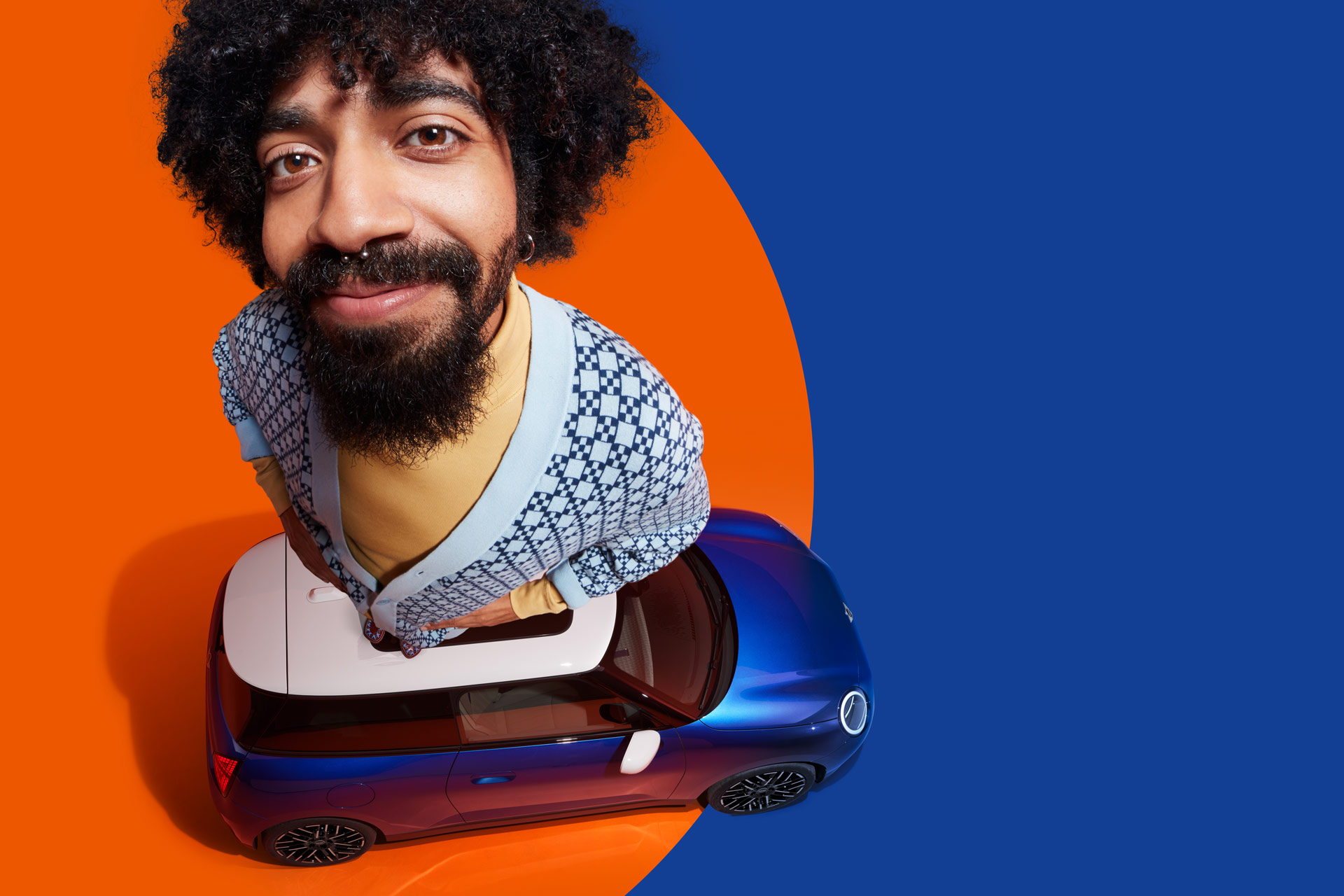 All-Electric MINI Cooper | MINI UK