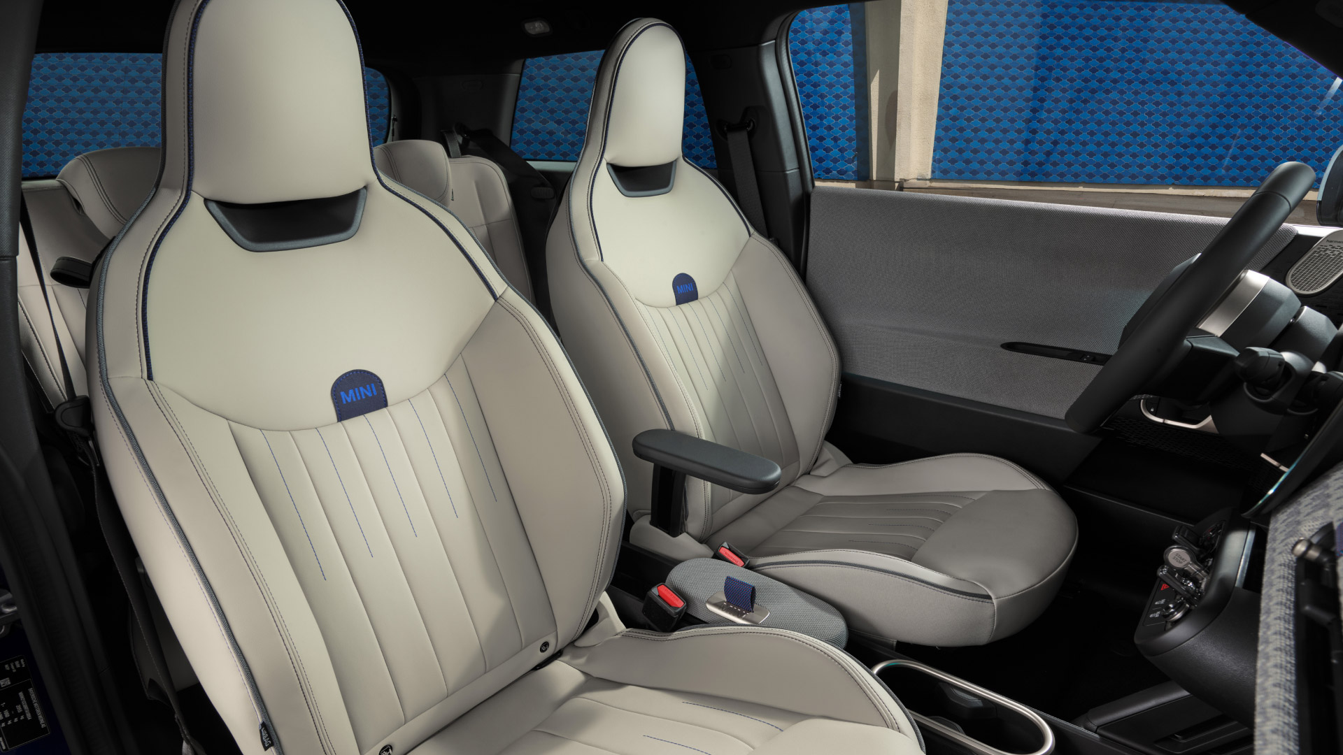 The New All-Electric MINI Cooper 2024 | MINI UK