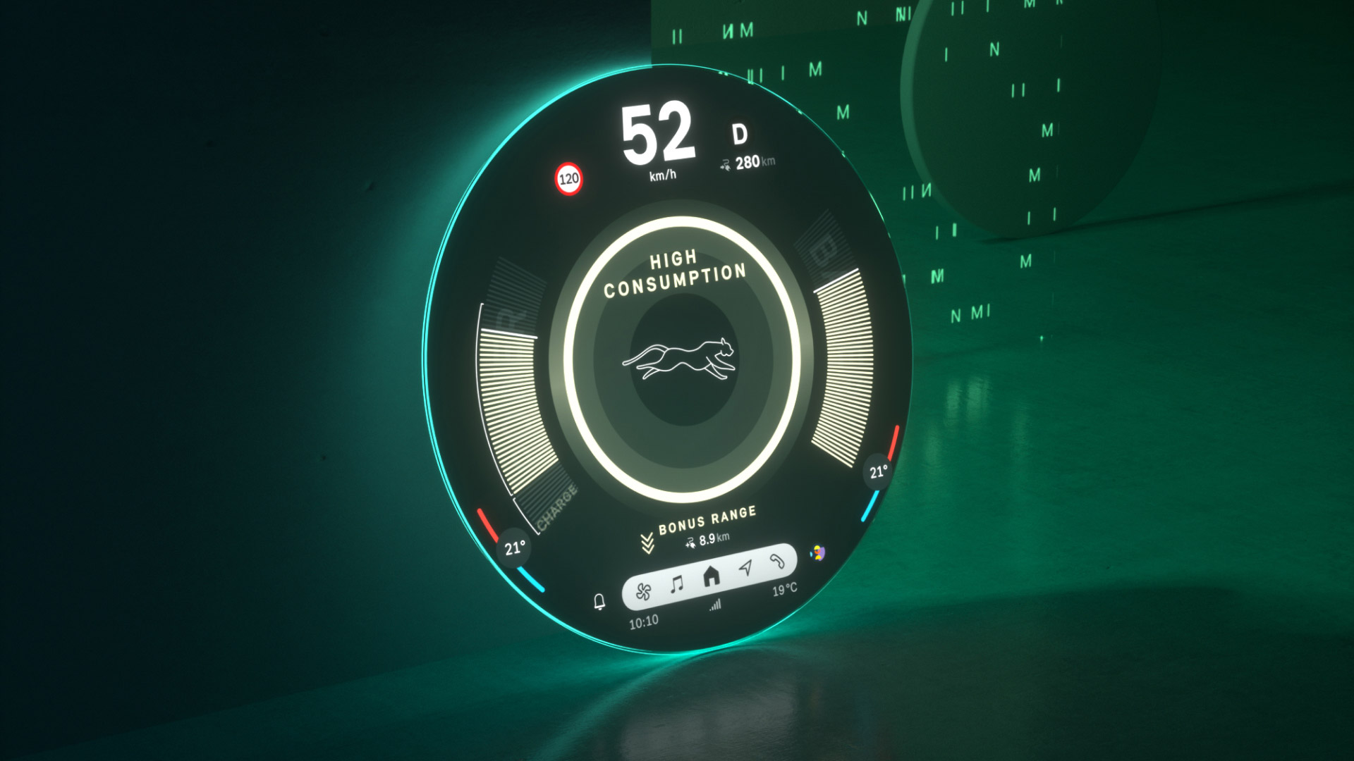 All-Electric MINI Cooper - Digital Experience | MINI UK