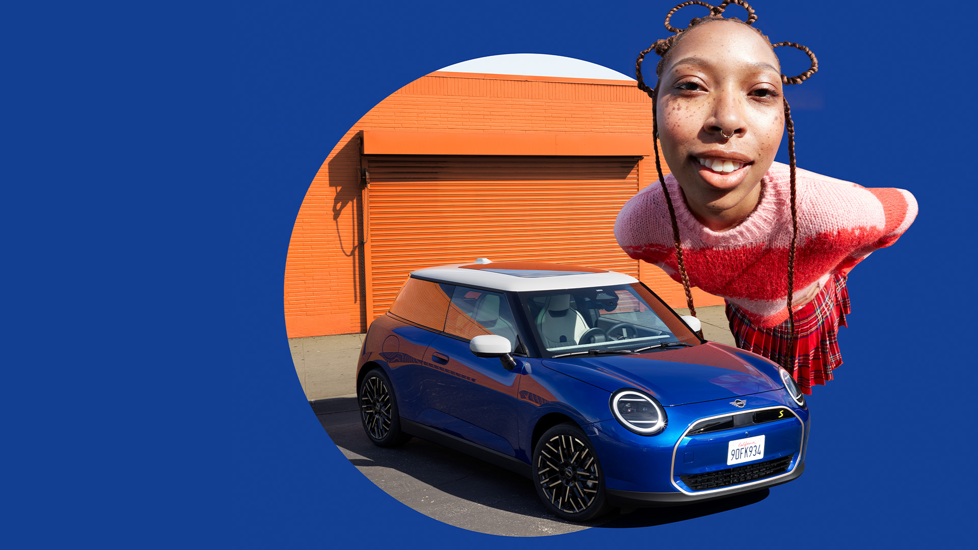 The New All-Electric MINI Cooper 2024 | MINI UK