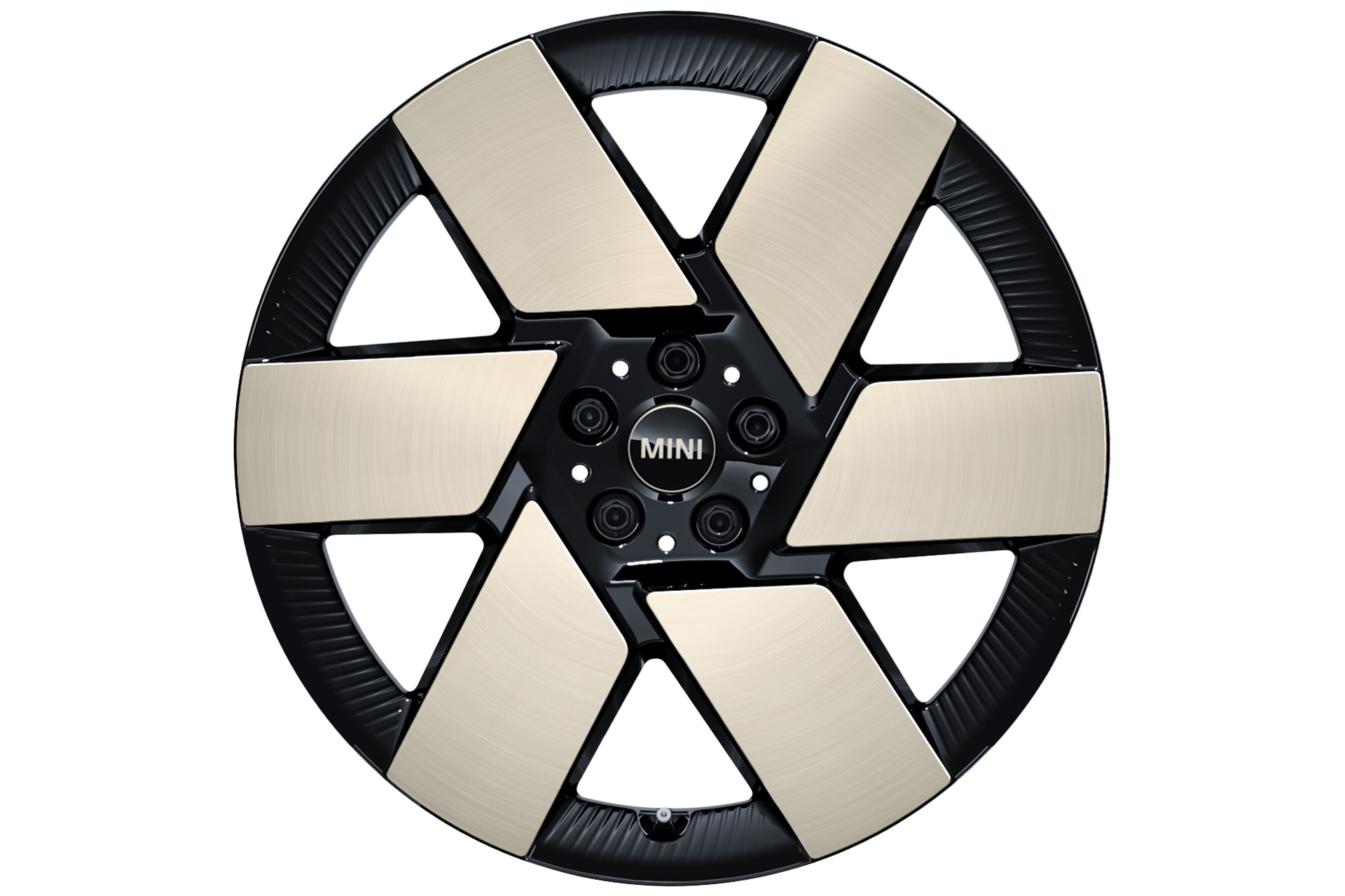 The New All-Electric MINI Countryman 2024 | MINI UK