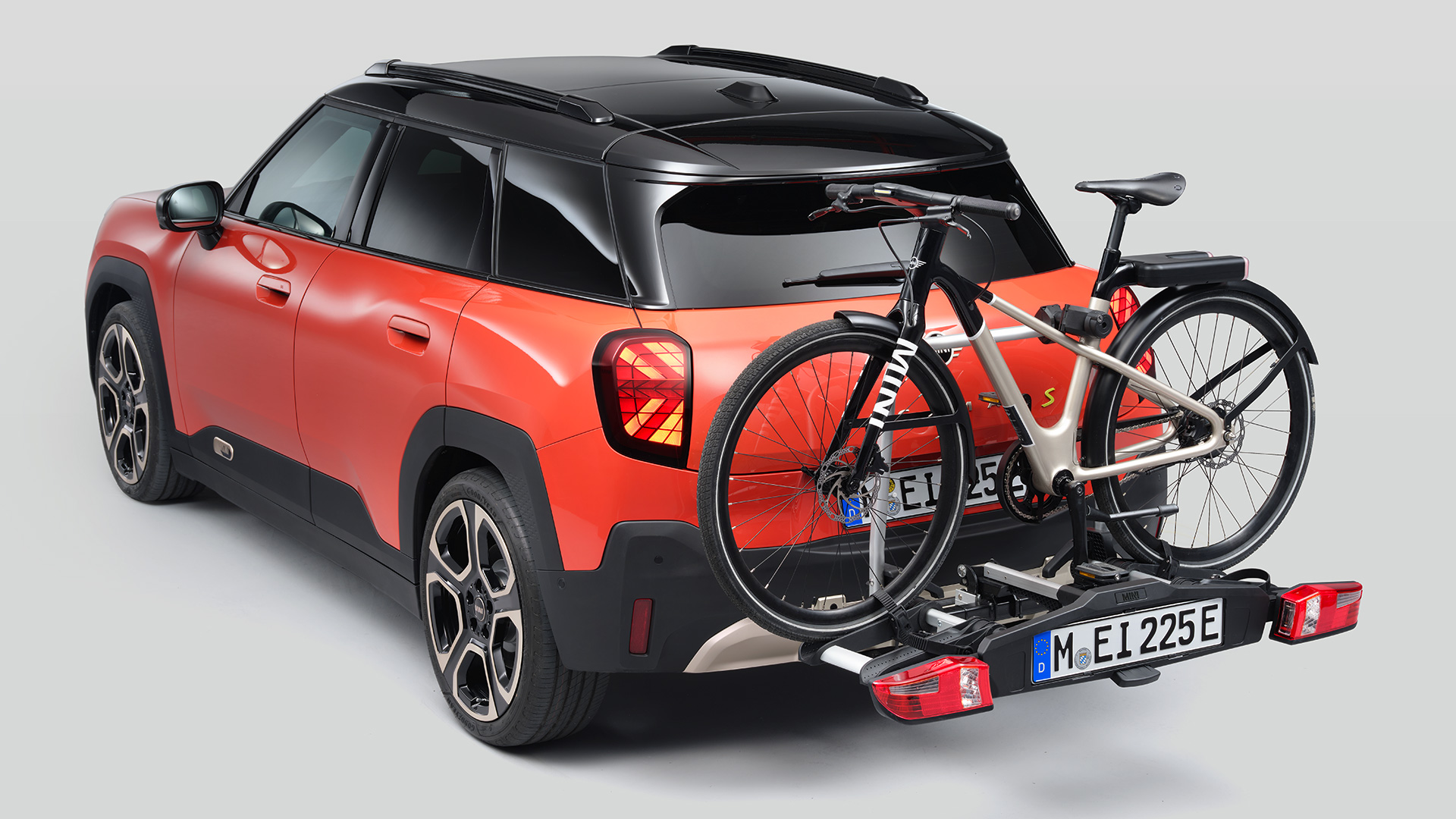 MINI Parts | Accessories | MINI UK