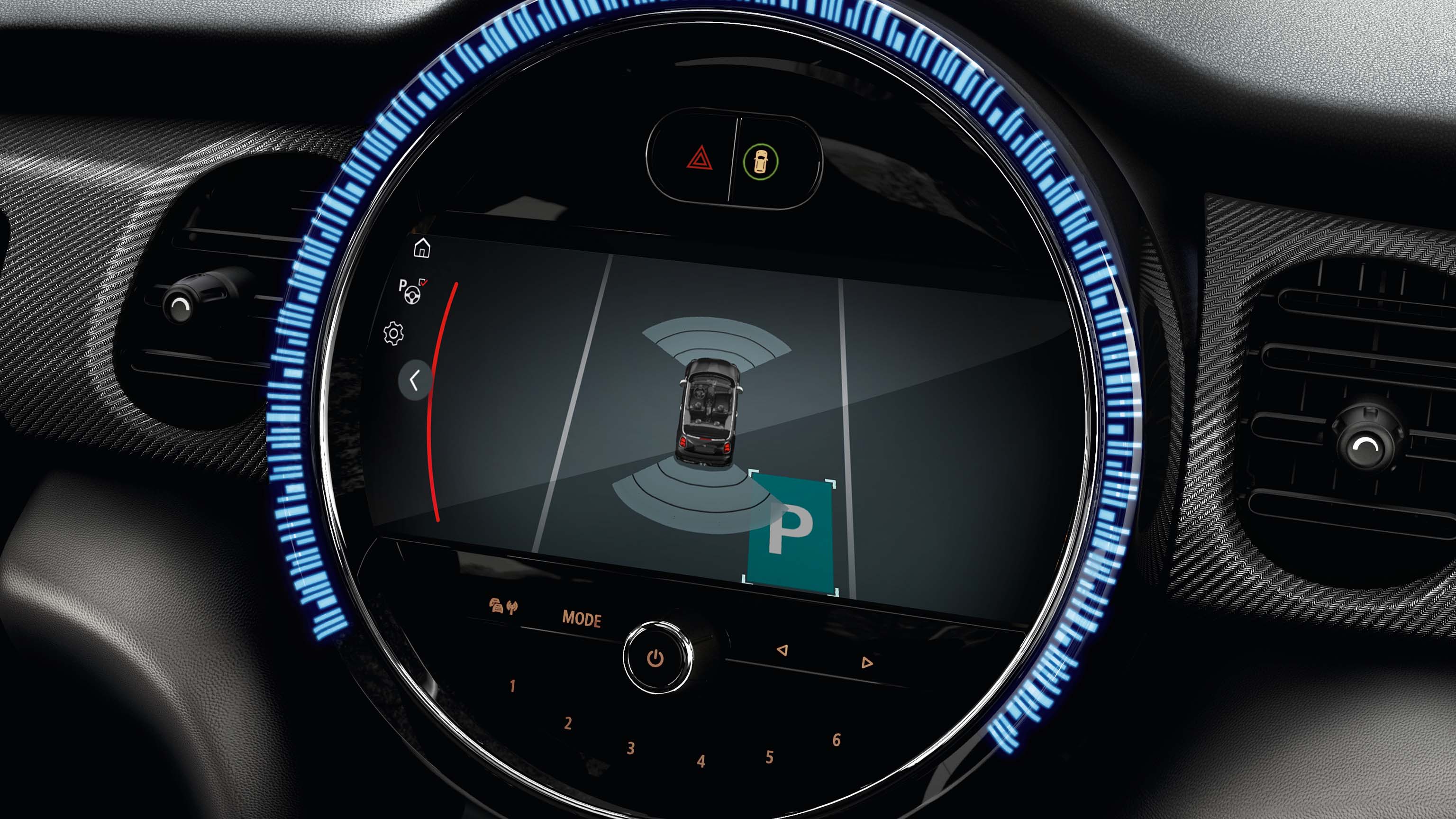 MINI Connected Help & Support | MINI UK