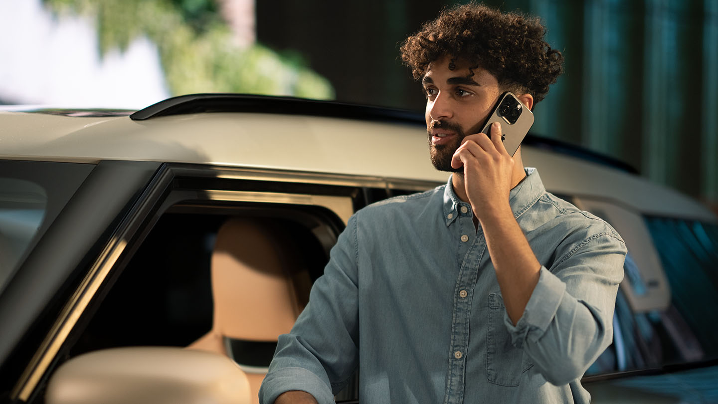 MINI Insurance | MINI UK