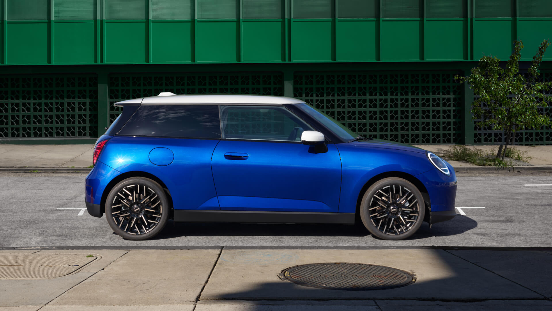 MINI Insurance | MINI UK