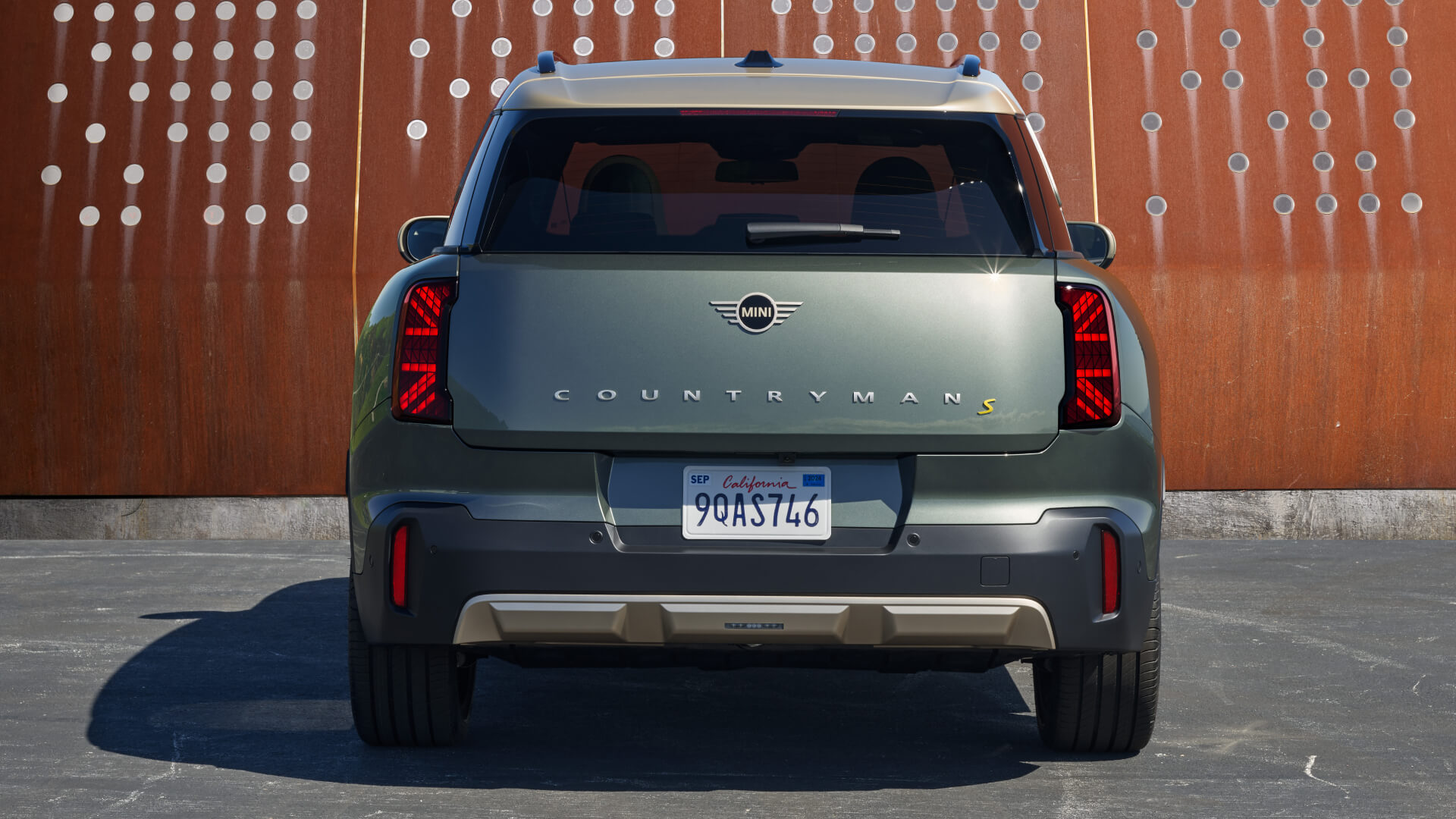 MINI Insurance | MINI UK