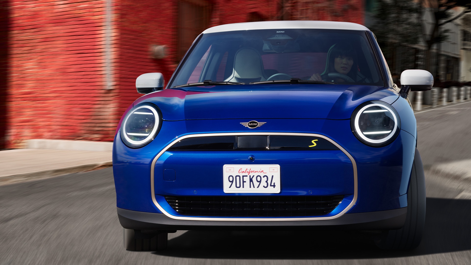 MINI Leasing | MINI UK