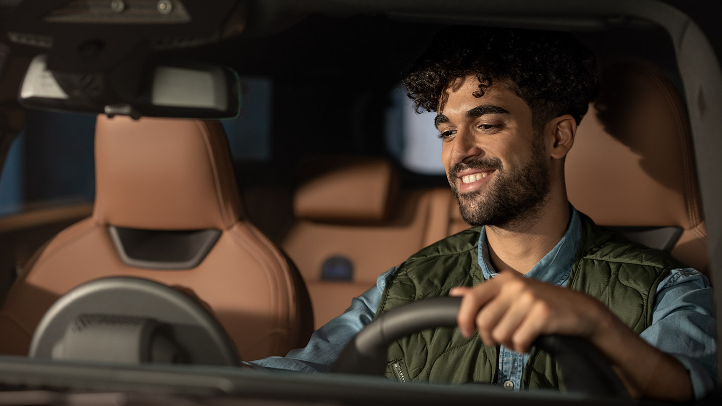 MINI Leasing | MINI UK