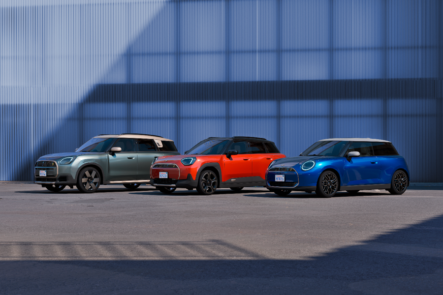 MINI Finance Explained - PCP vs Hire Purchase vs Contract Hire