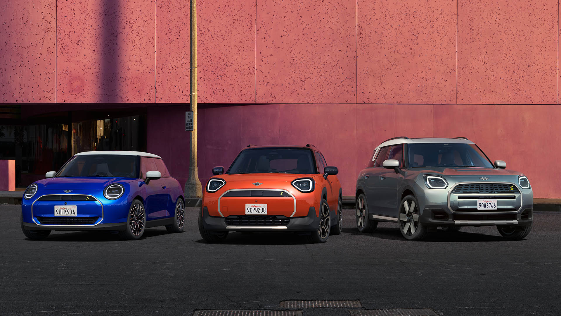 MINI Finance Explained - PCP vs Hire Purchase vs Contract Hire