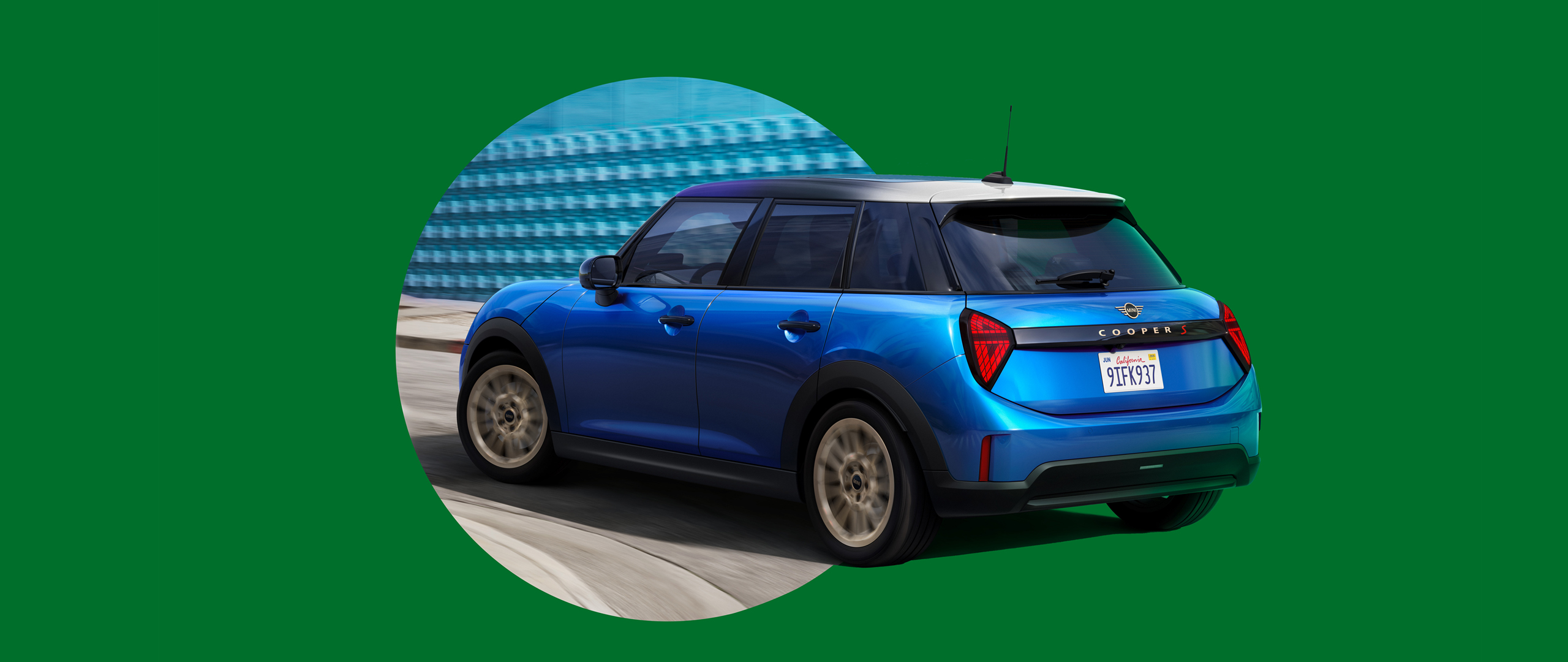 MINI UK: The Official Website - Find & Configure Your MINI