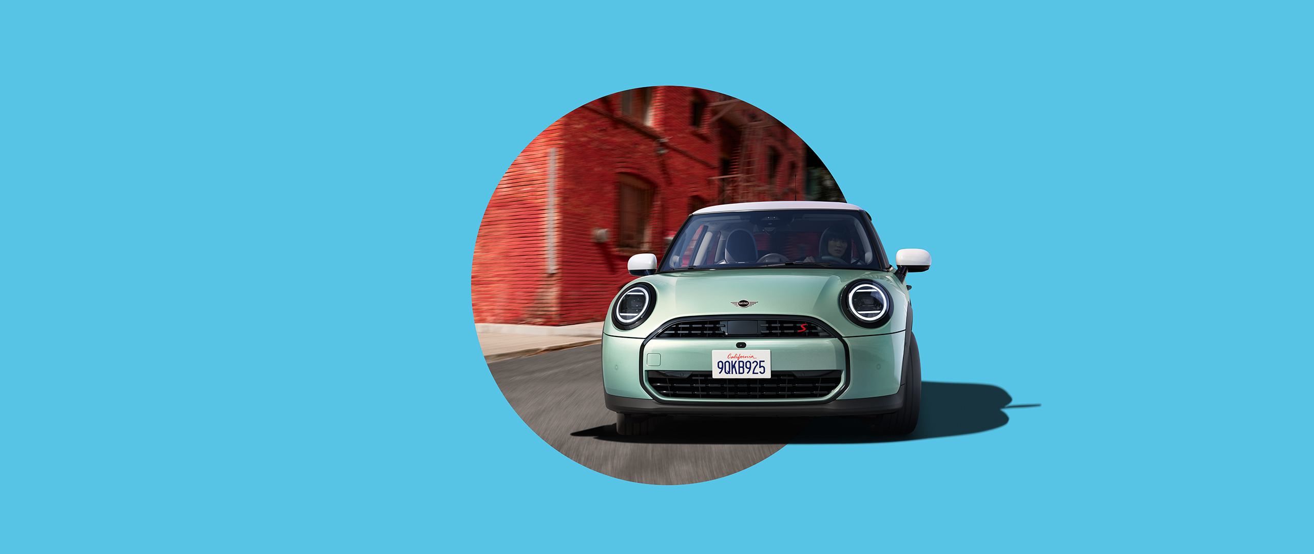 MINI UK: The Official Website - Find & Configure Your MINI