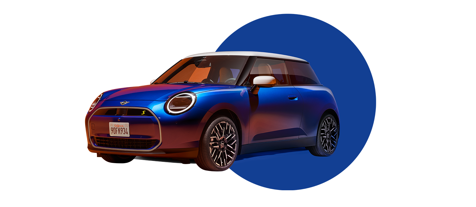 How We MINI Hub | MINI UK