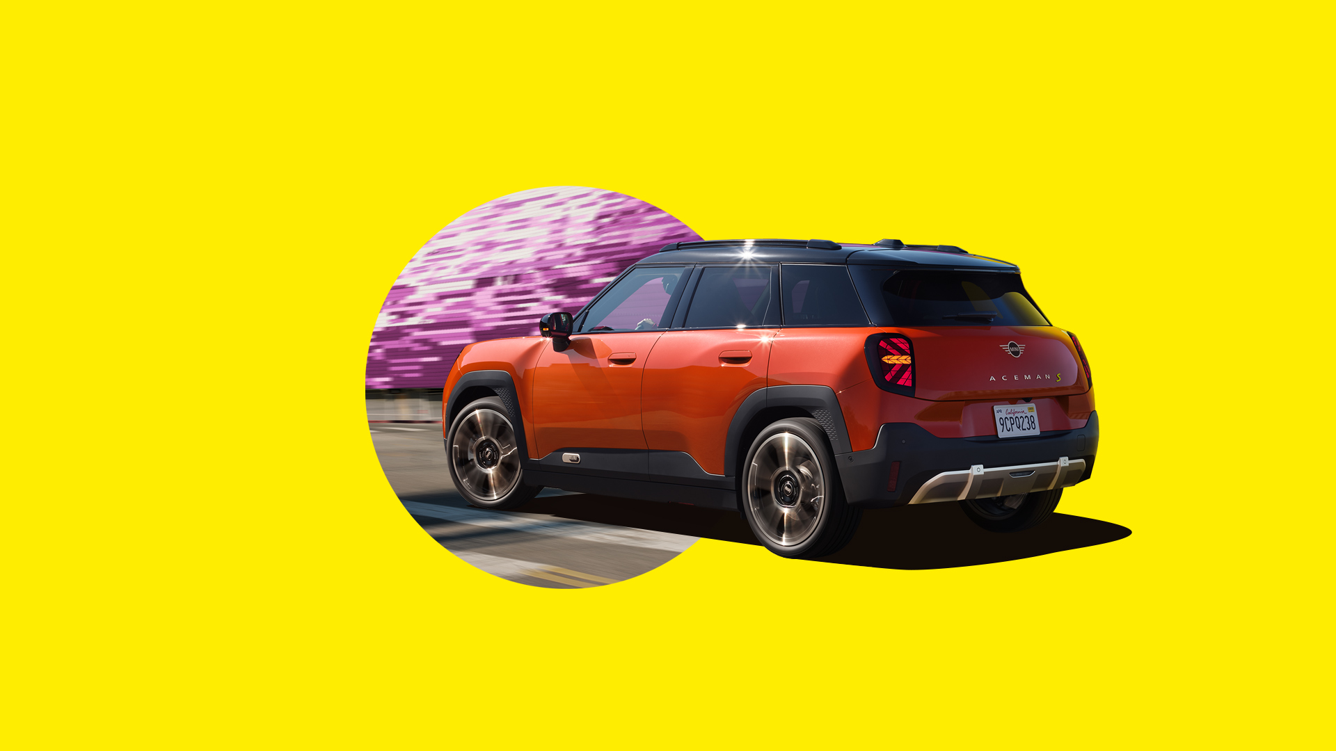 MINI UK: The Official Website - Find & Configure Your MINI