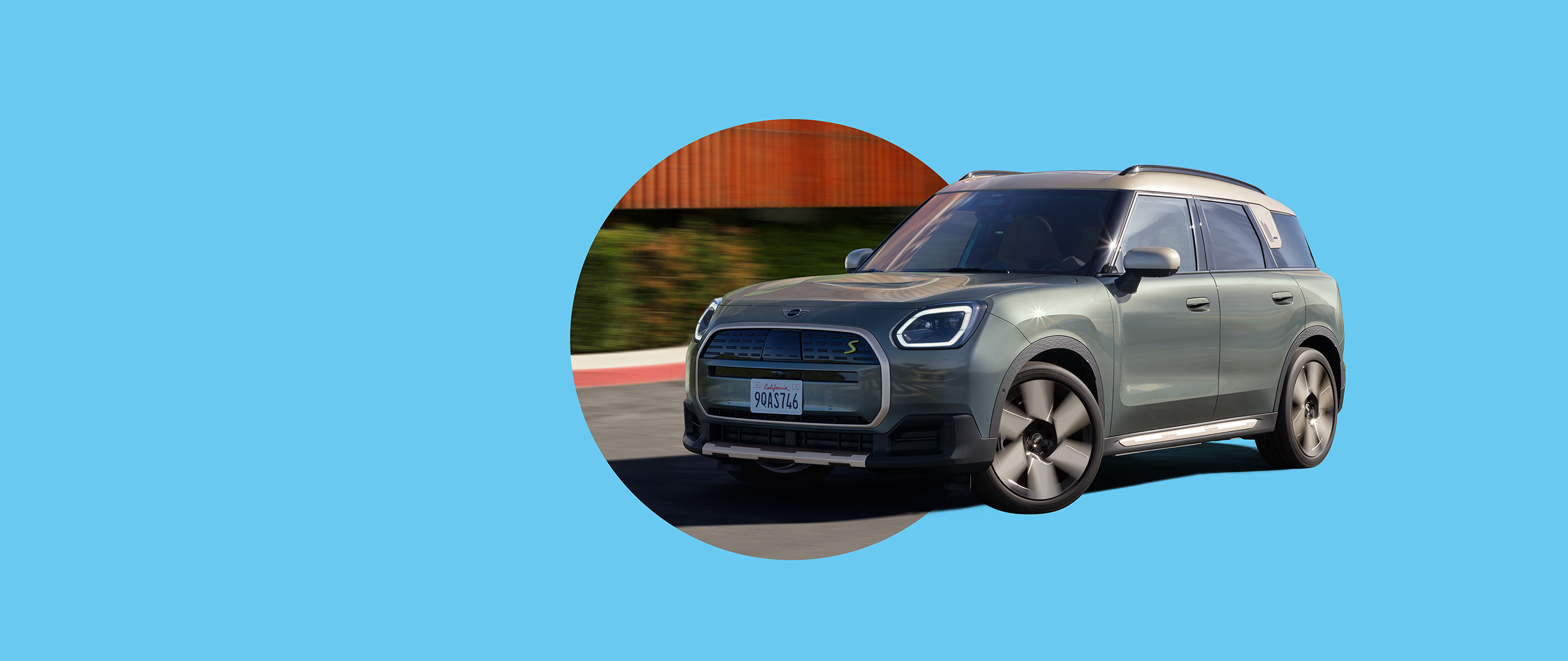 MINI UK: The Official Website - Find & Configure Your MINI