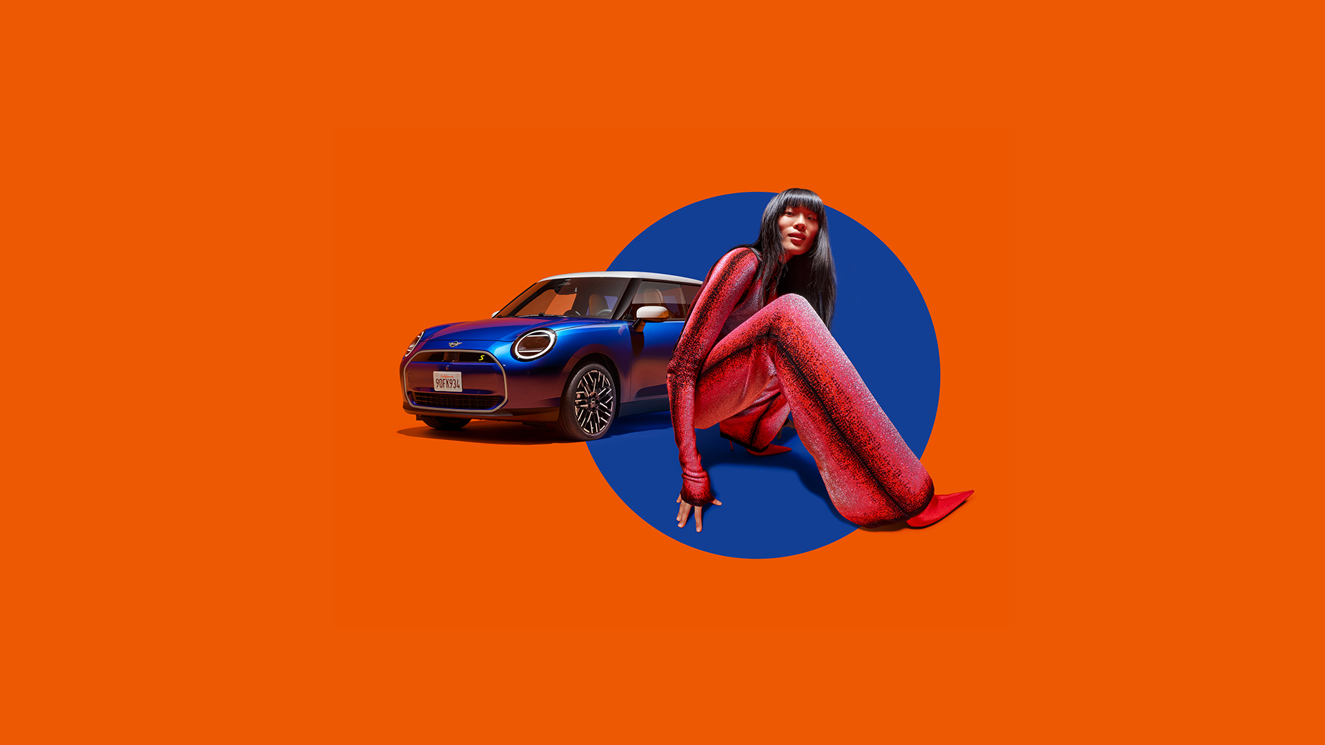 MINI UK: The Official Website - Find & Configure Your MINI