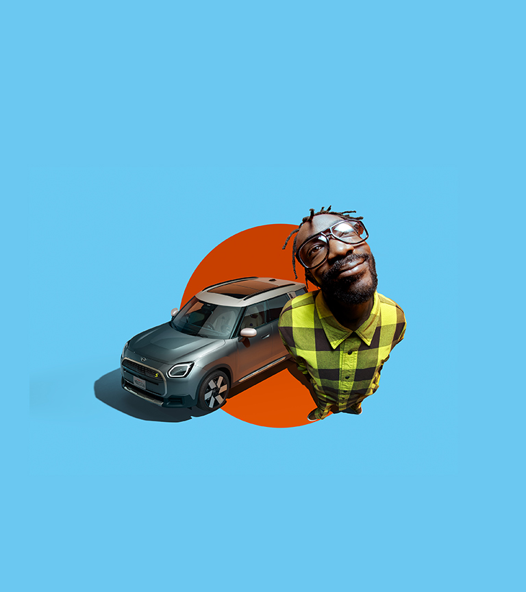 MINI UK: The Official Website - Find & Configure Your MINI