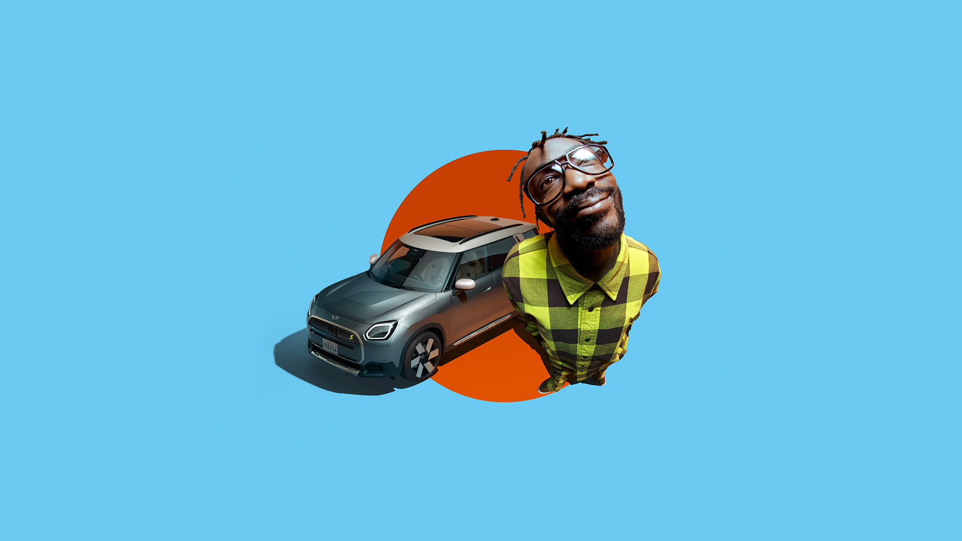 MINI UK: The Official Website - Find & Configure Your MINI