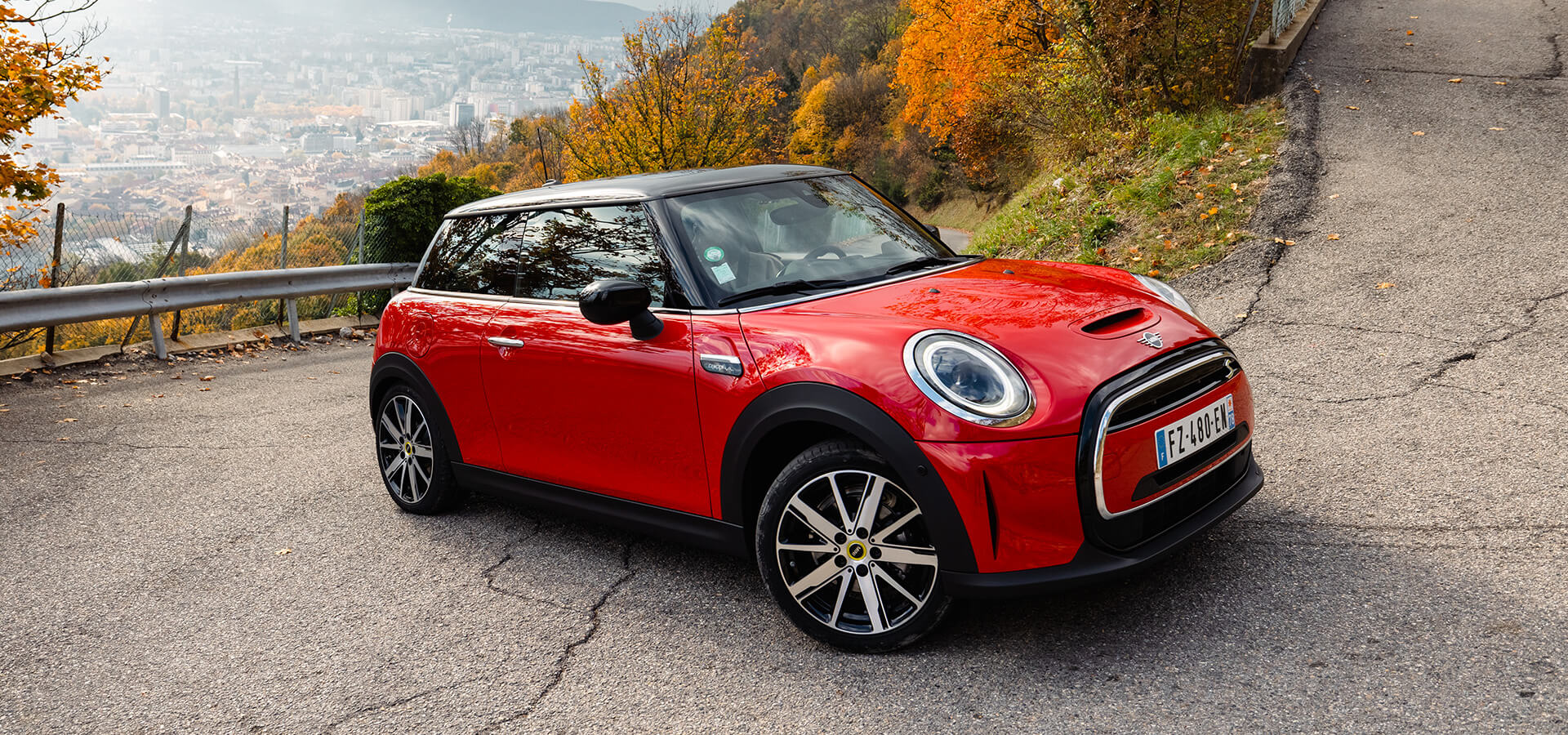 MINI Service & Repair | MINI NSC