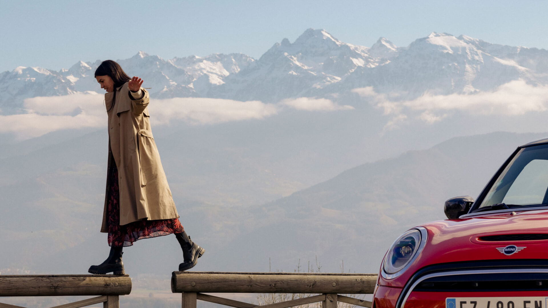 MINI Service & Repair | MINI NSC