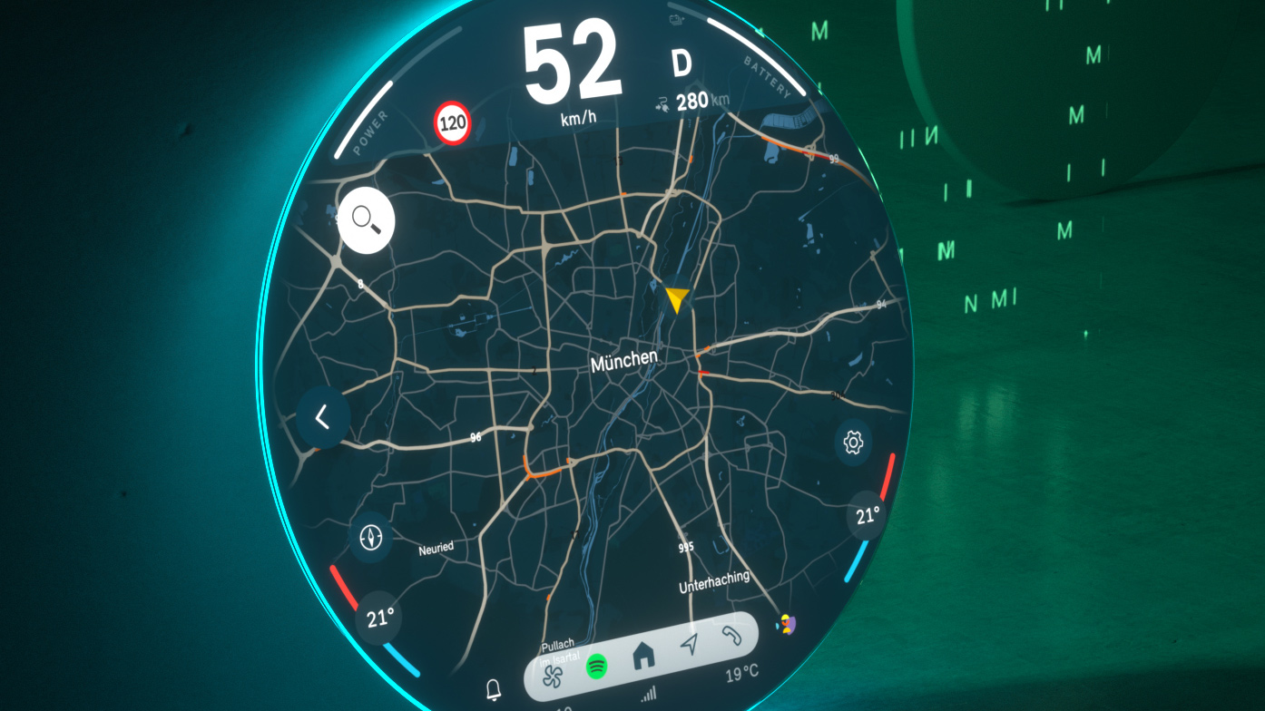 MINI Connected Upgrades | MINI UK