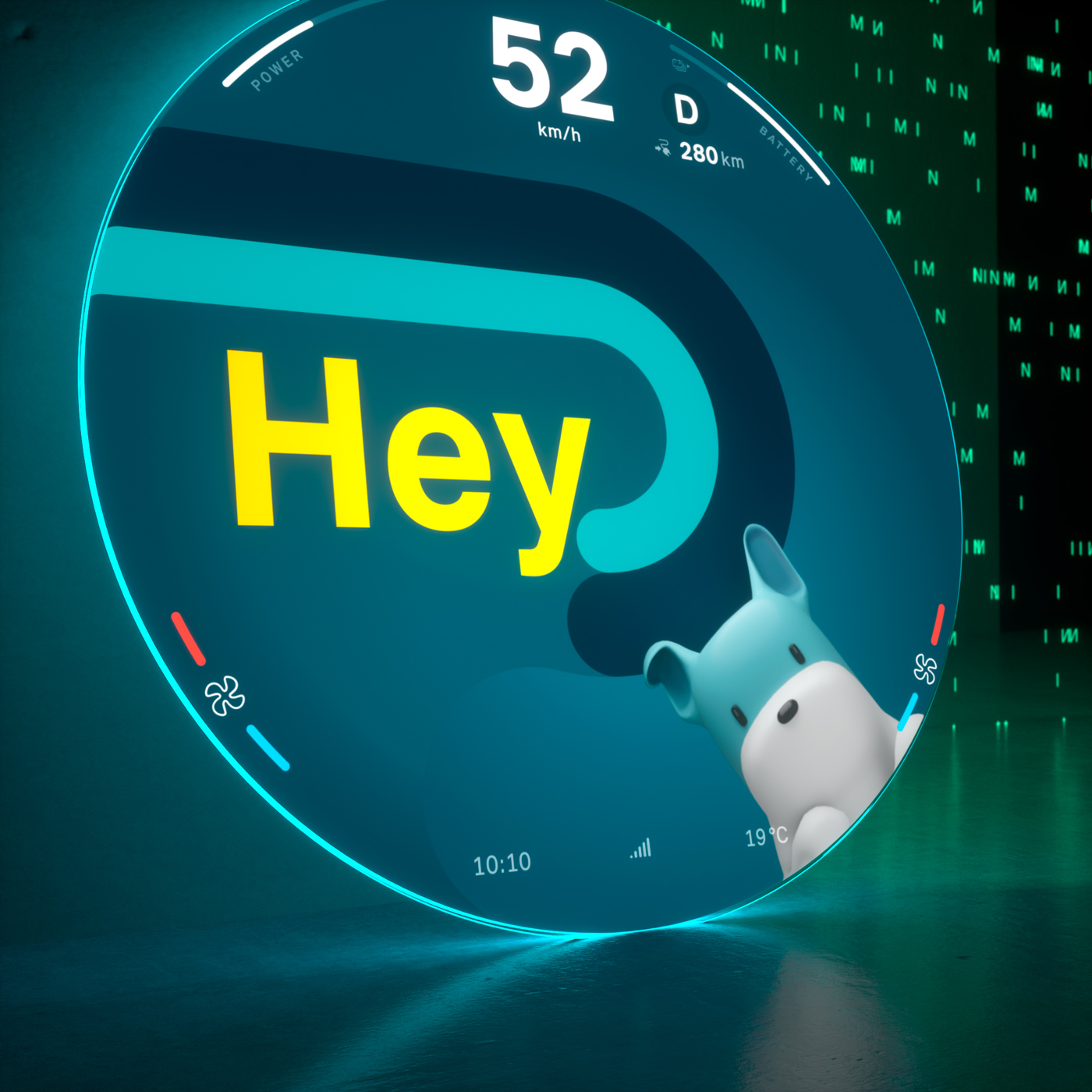 MINI Digital Experience | MINI UK