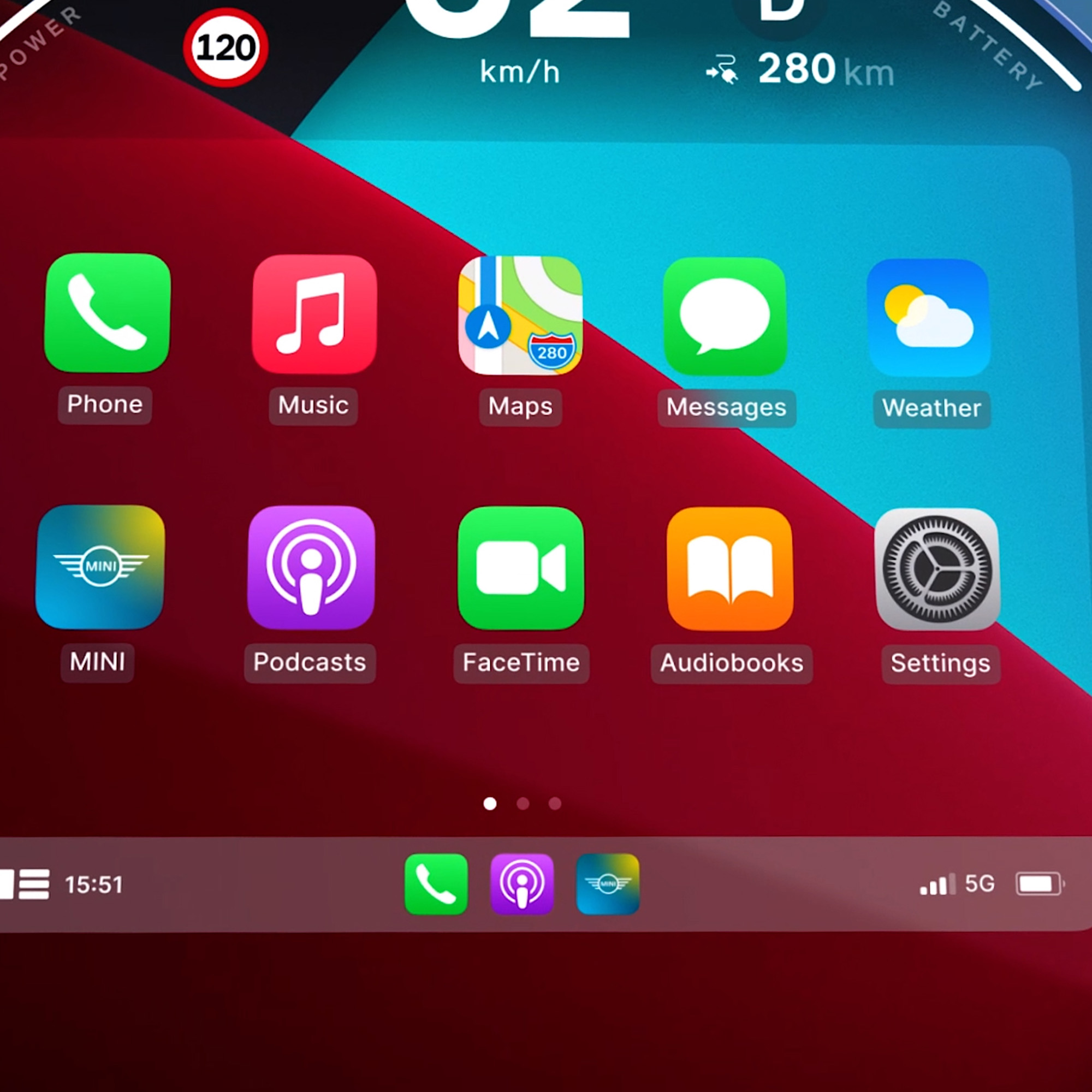 MINI Digital Experience | MINI UK