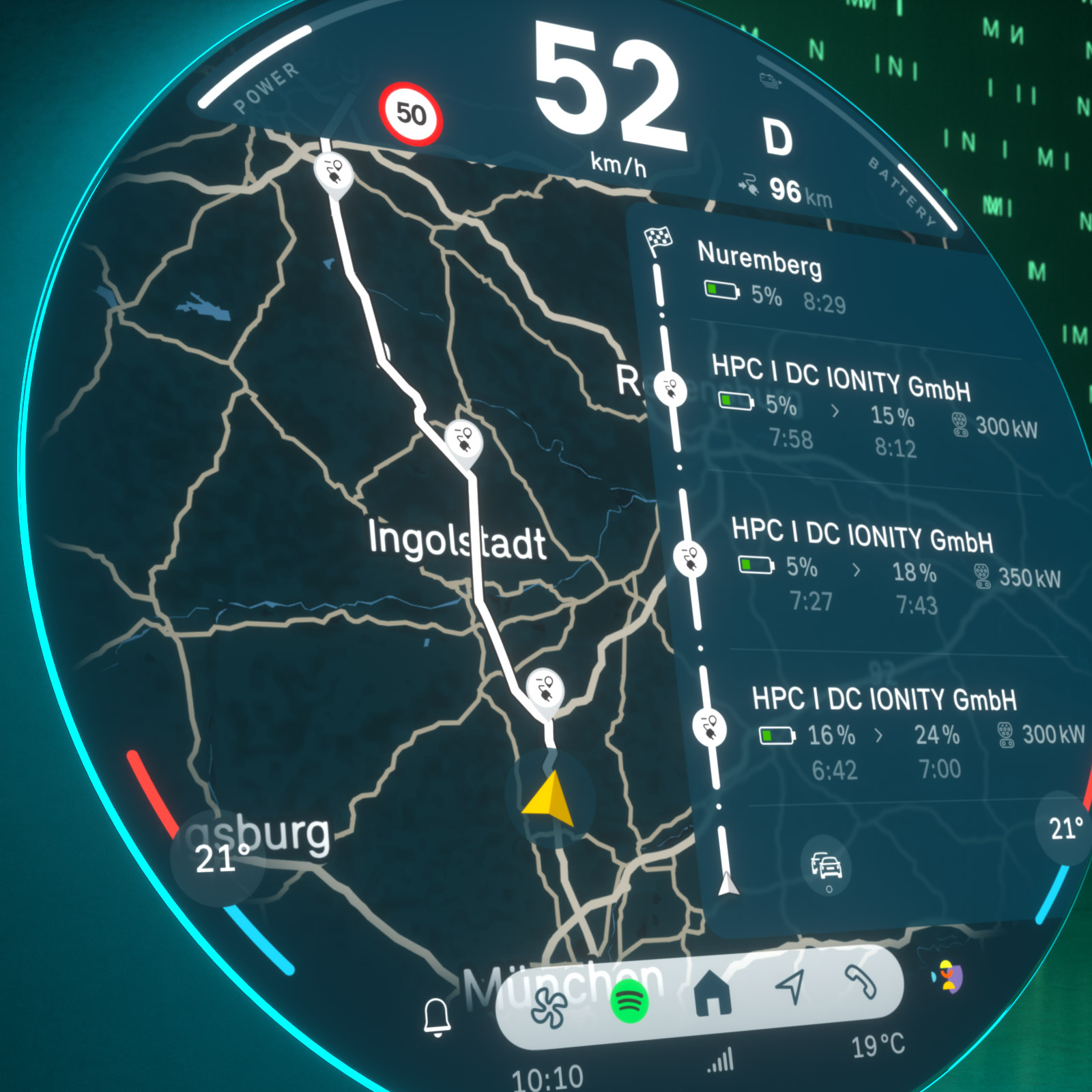 MINI Digital Experience | MINI UK