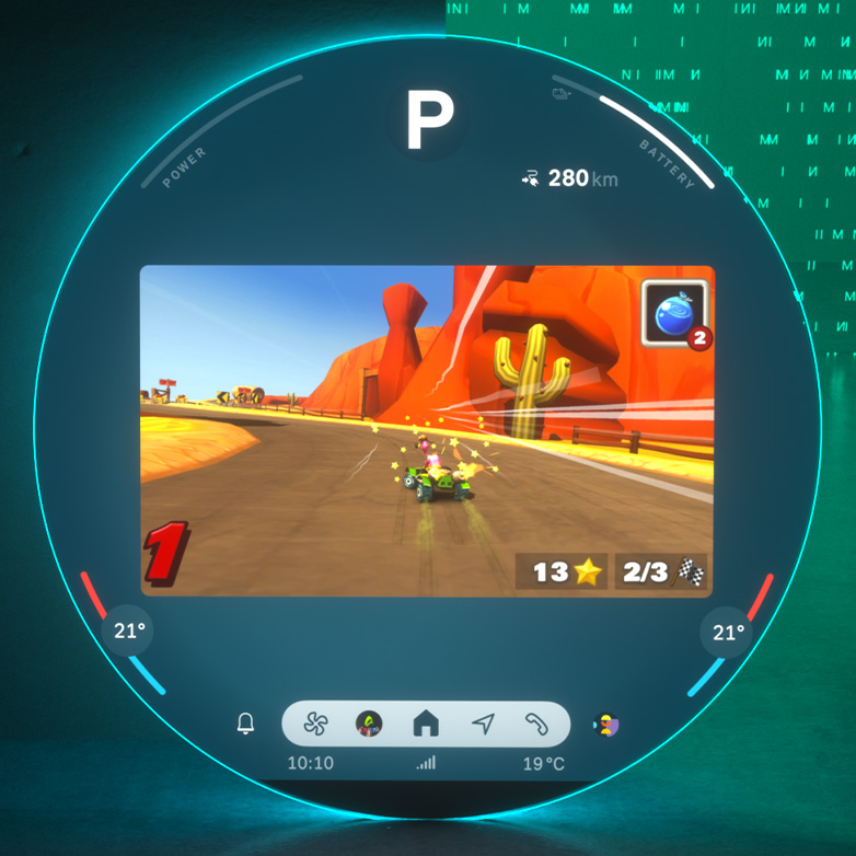 MINI Digital Experience | MINI UK