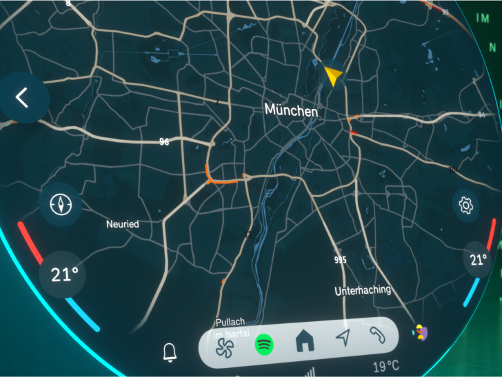 MINI Digital Experience | MINI UK