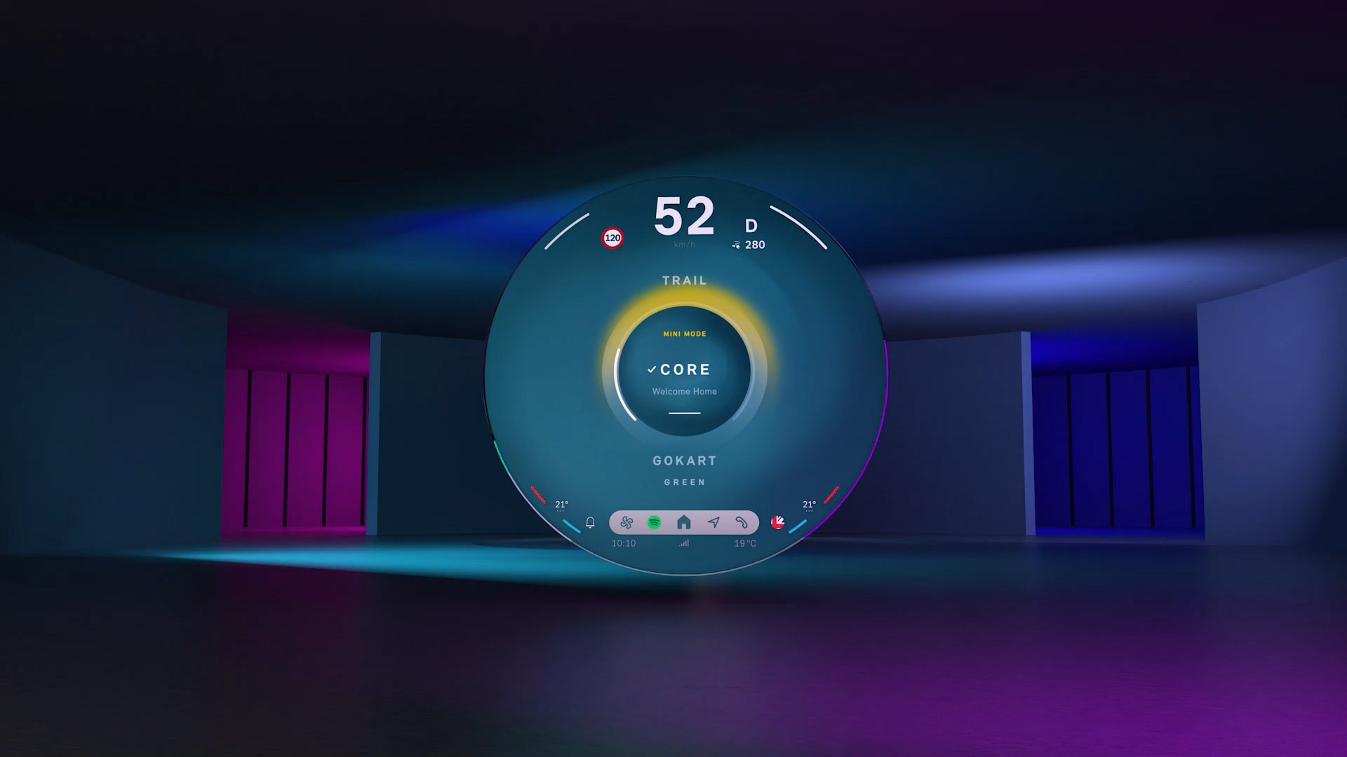 MINI Digital Experience | MINI UK