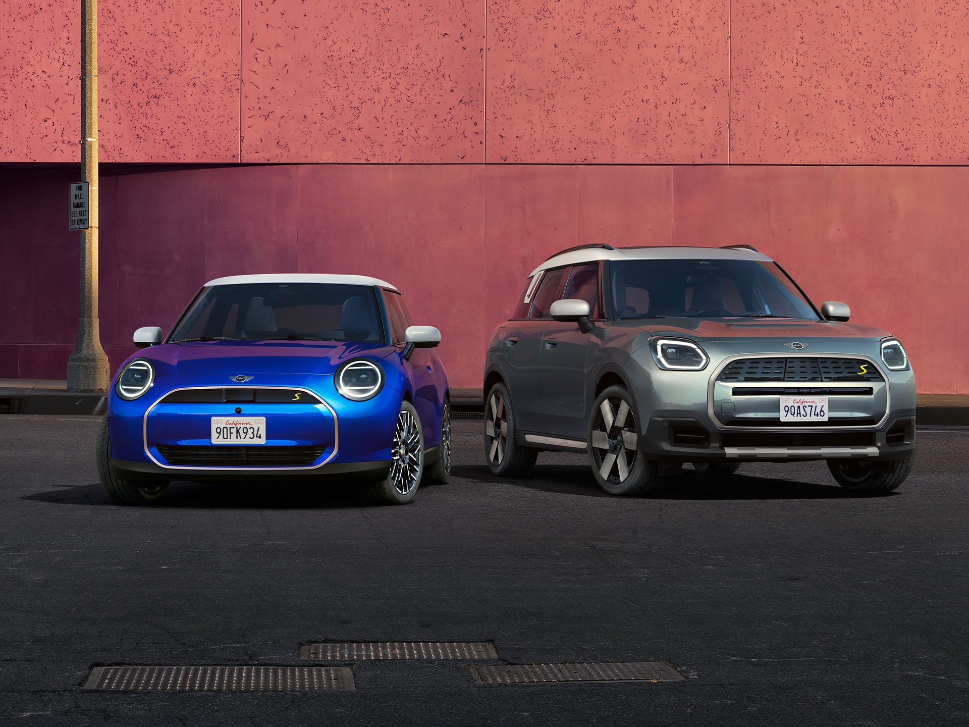 MINI Digital Experience | MINI UK