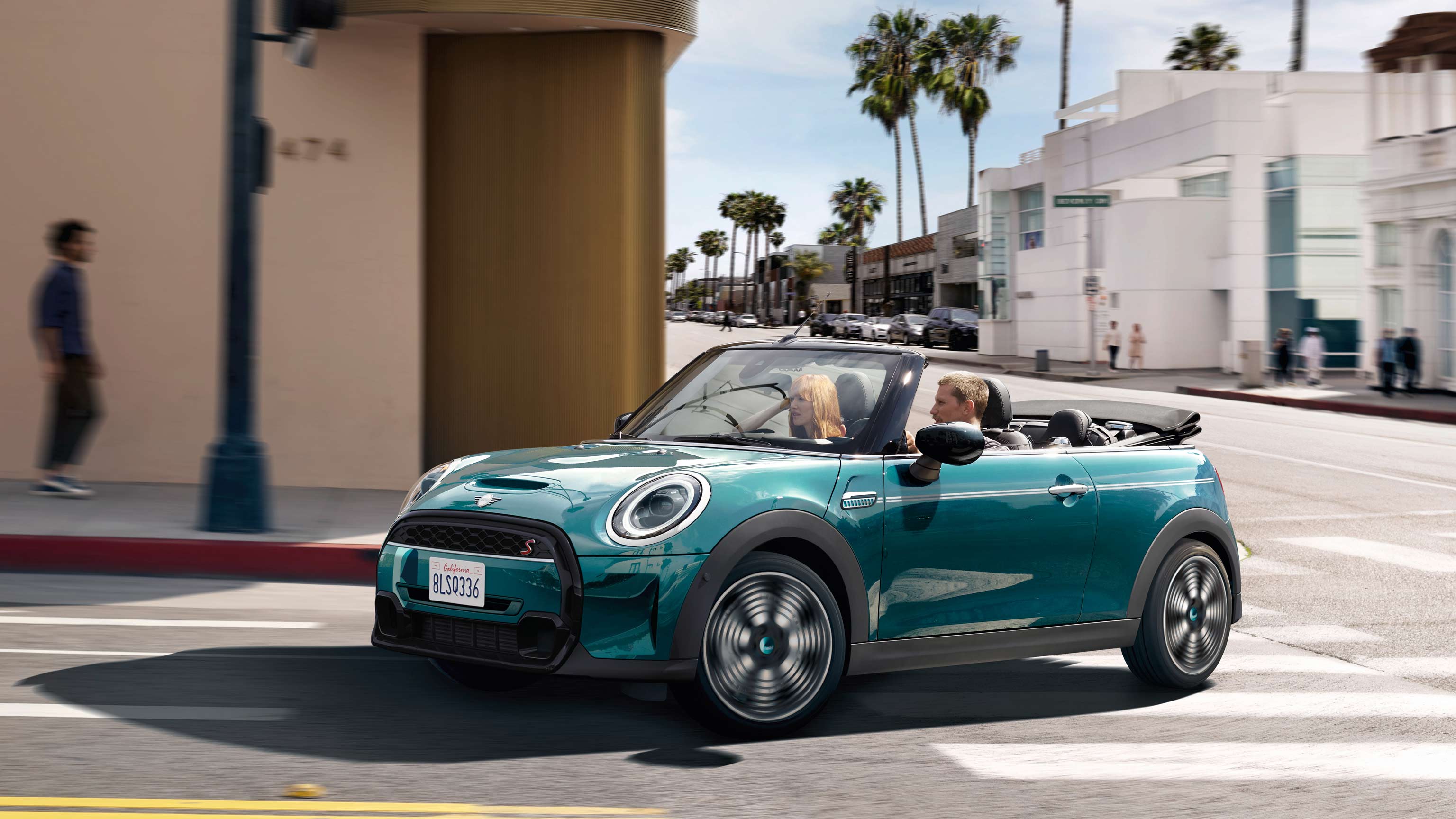 MINI UK The Official Website Find Configure Your MINI