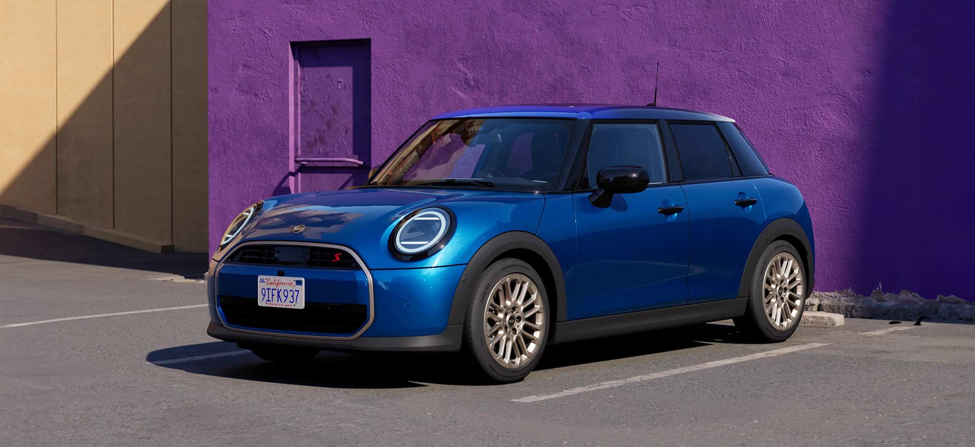 Brochures | Range | MINI UK