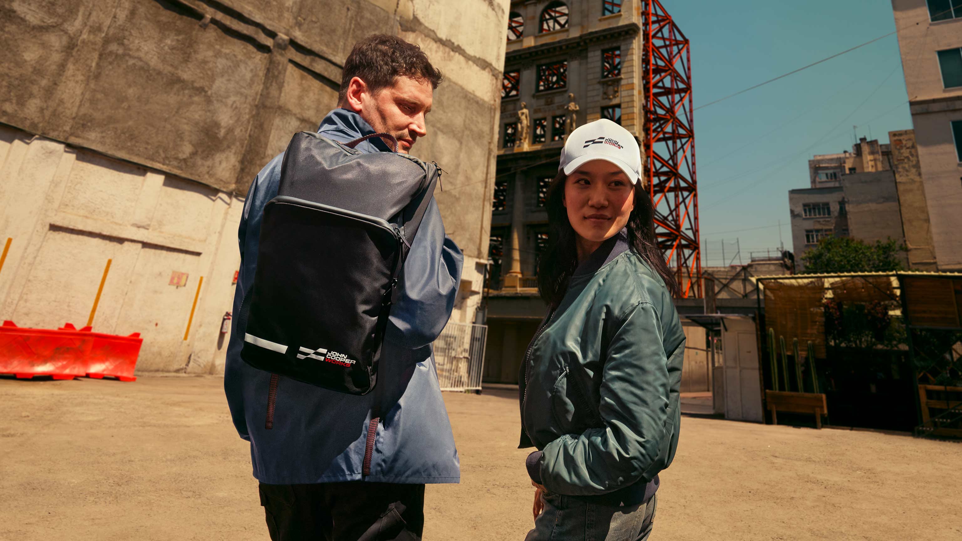 Genuine MINI Accessories | MINI UK