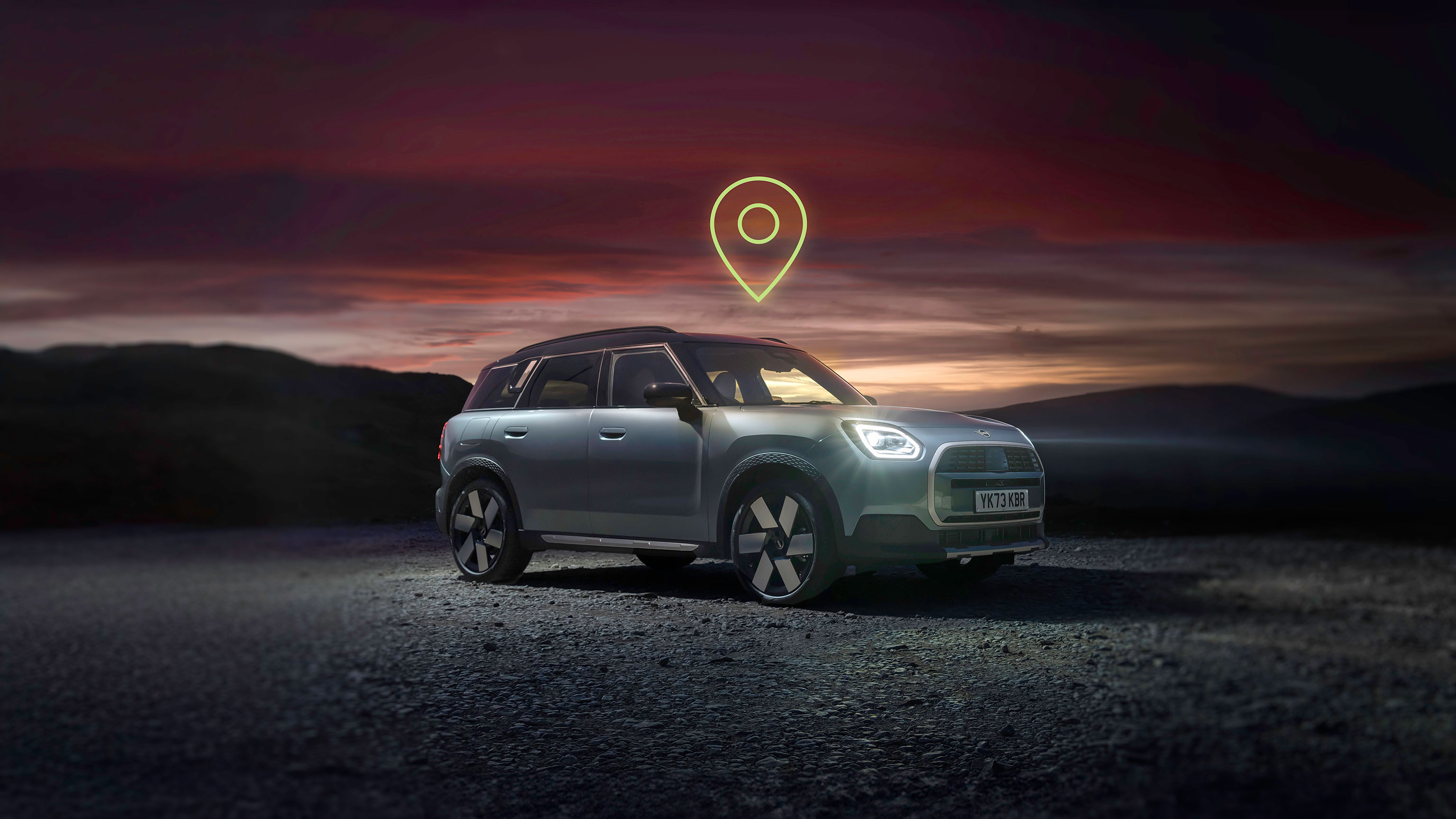 Genuine MINI Accessories | MINI UK