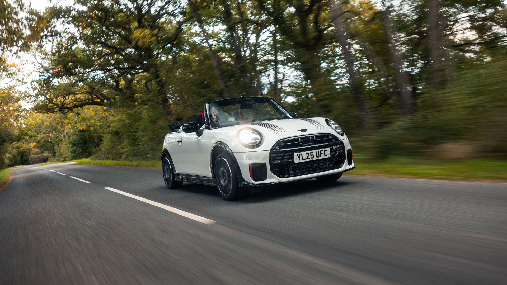 MINI UK: The Official Website - Find & Configure Your MINI