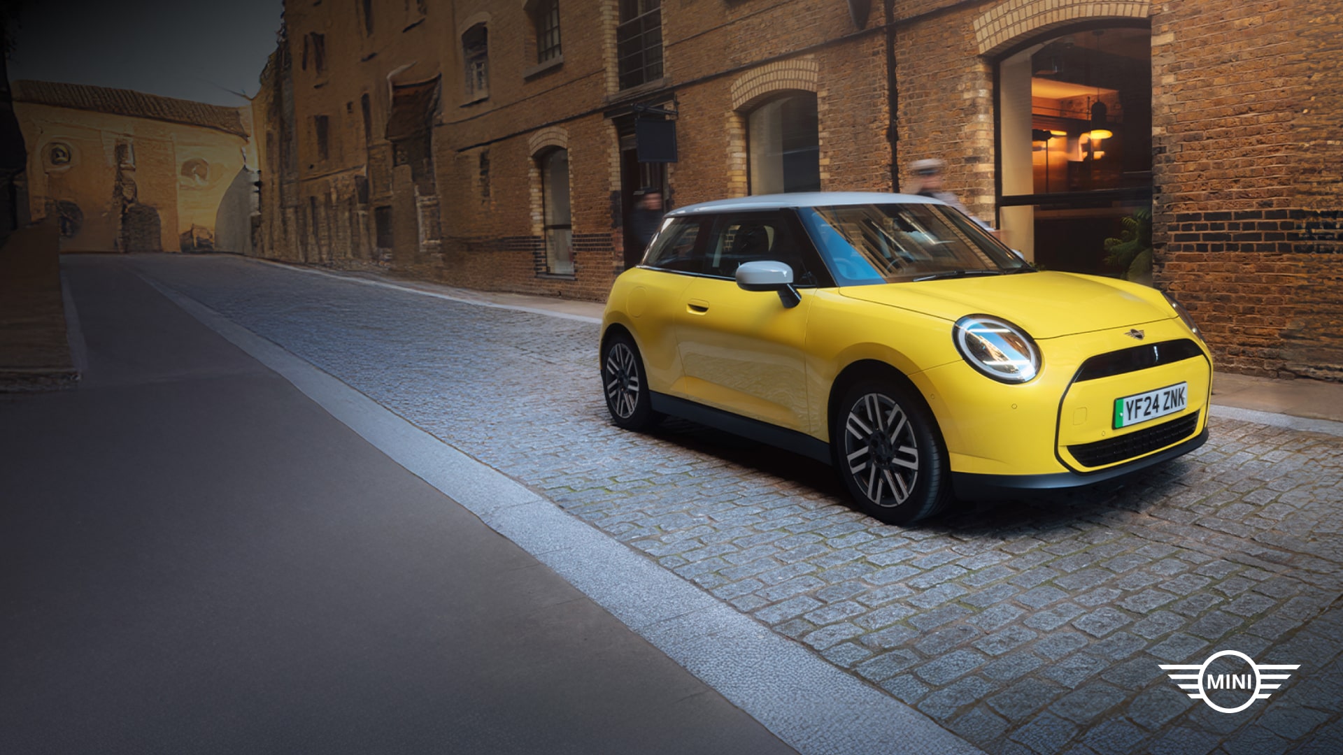 MINI UK: The Official Website - Find & Configure Your MINI