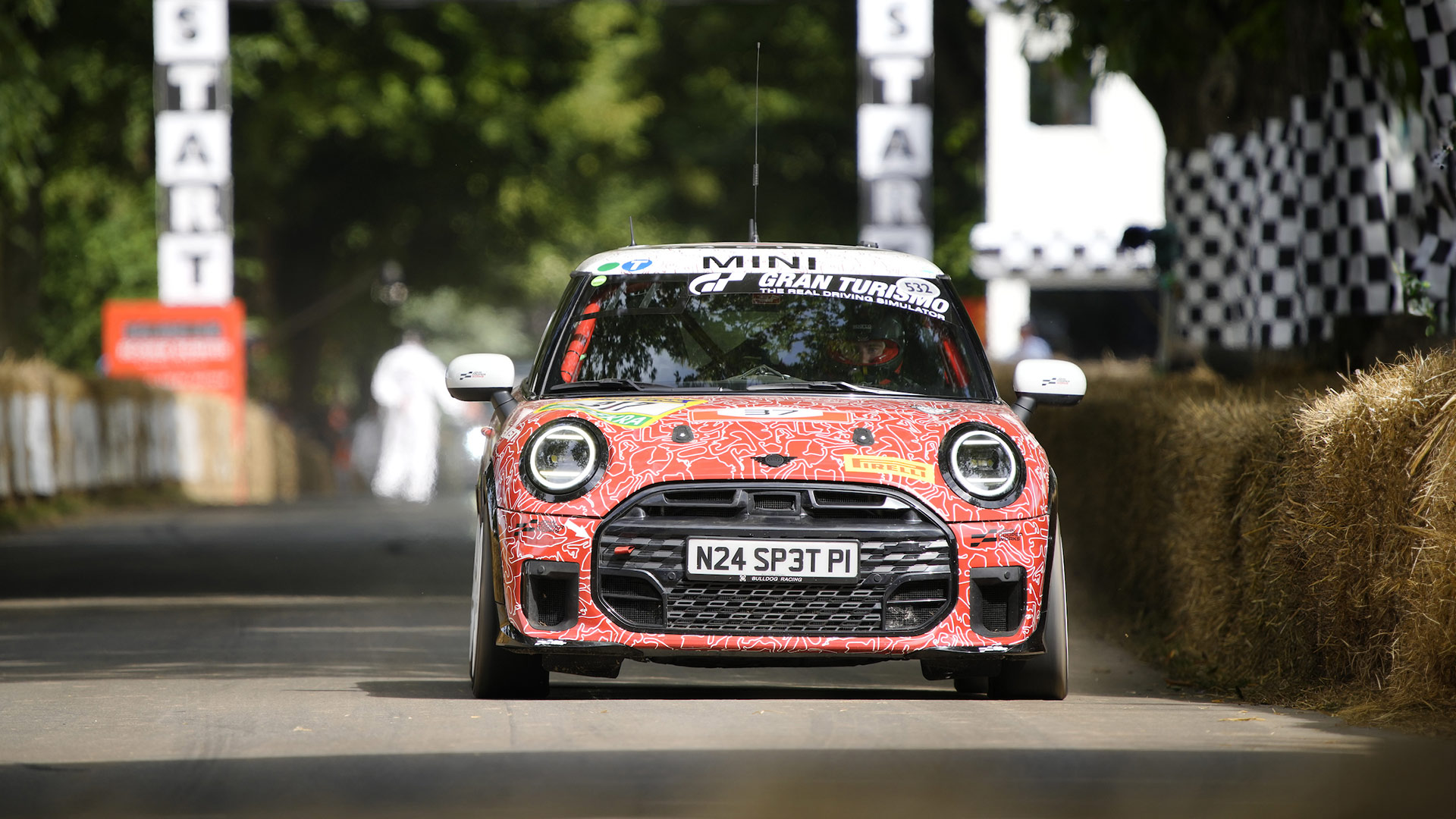 MINI UK: The Official Website - Find & Configure Your MINI