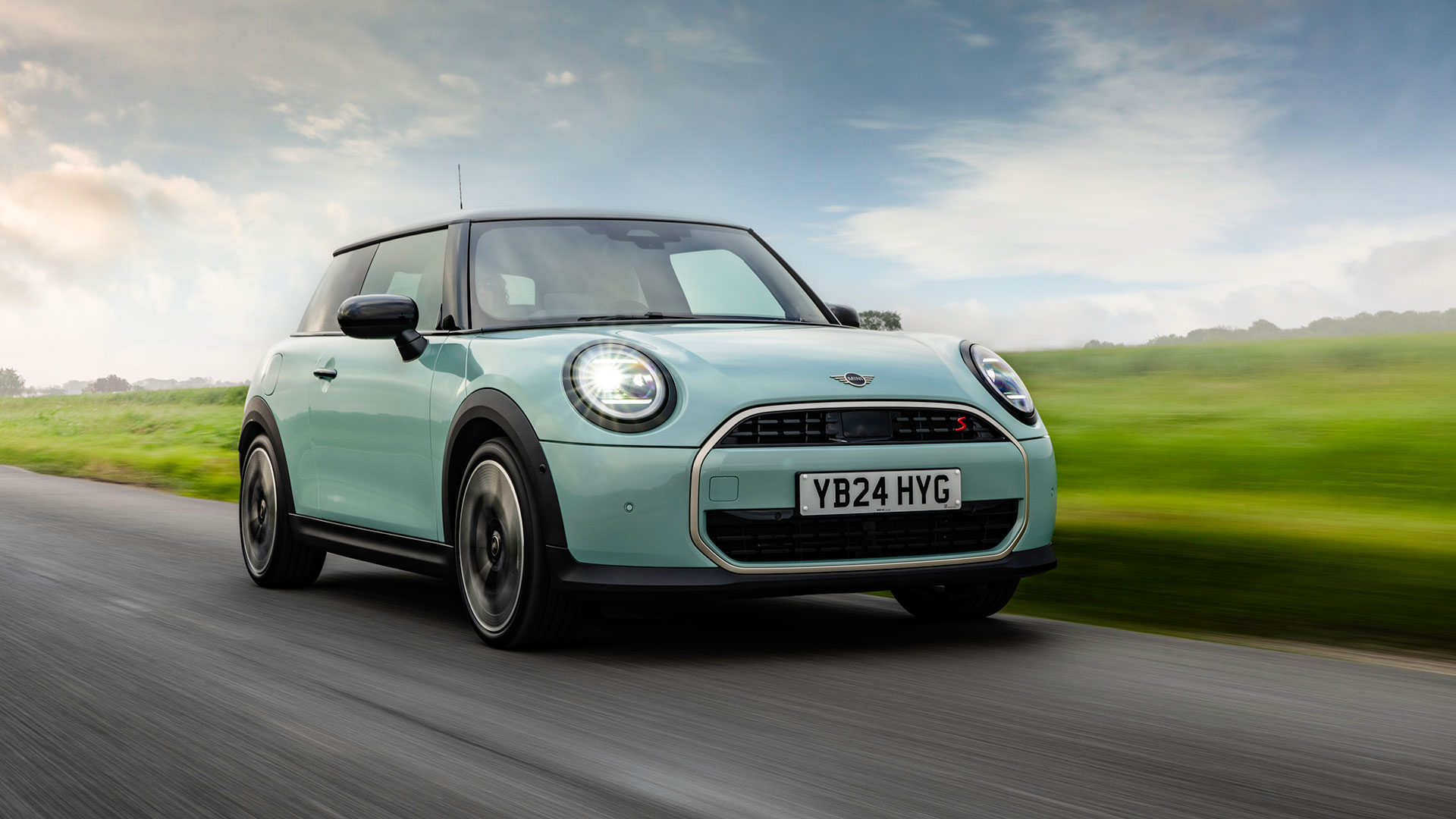 MINI Latest News & Updates | MINI UK
