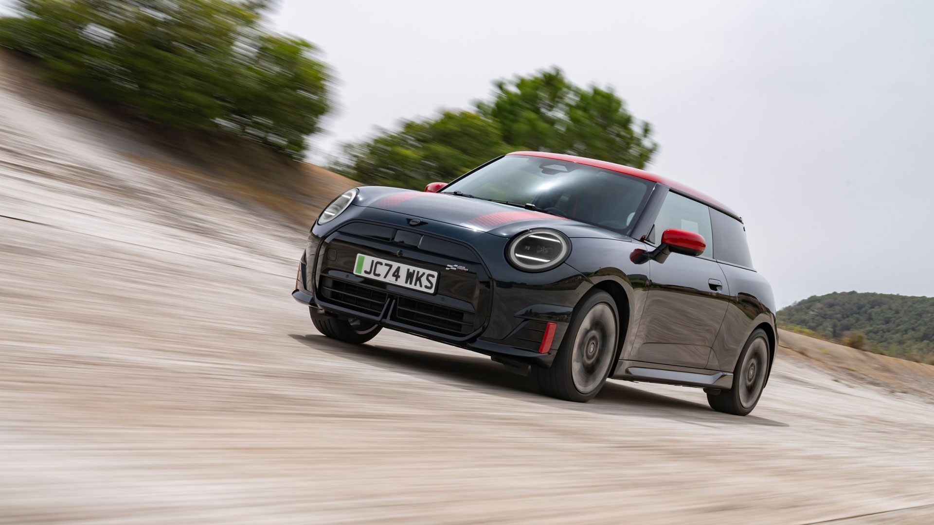 MINI Latest News & Updates | MINI UK