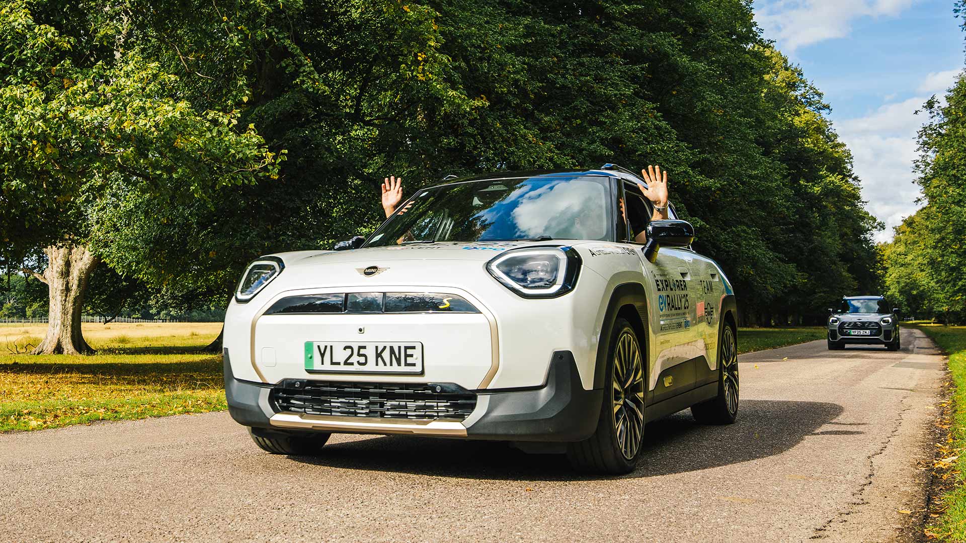 MINI UK: The Official Website - Find & Configure Your MINI