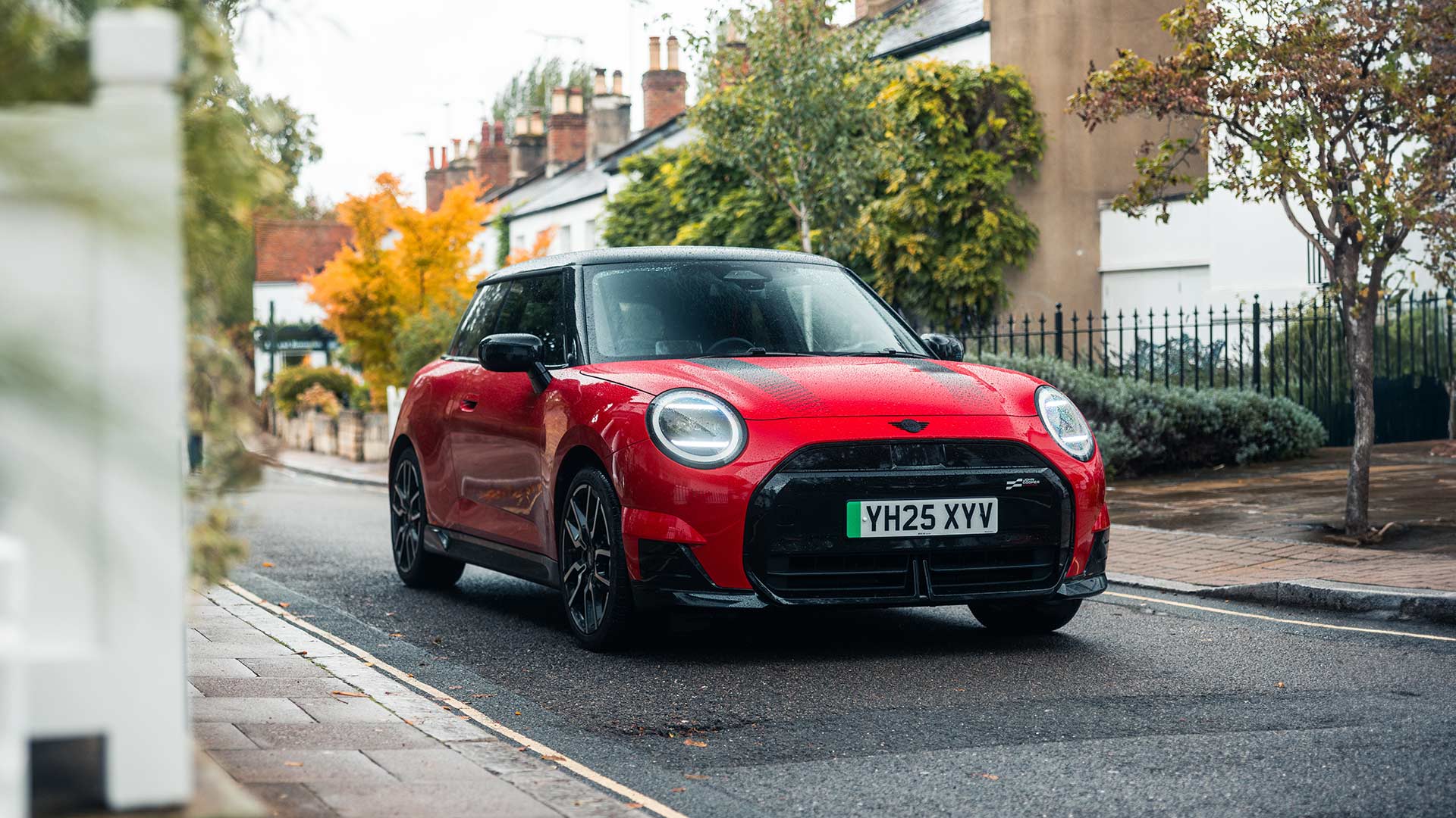 MINI UK Official Website: Find, Configure, Customise Your Car